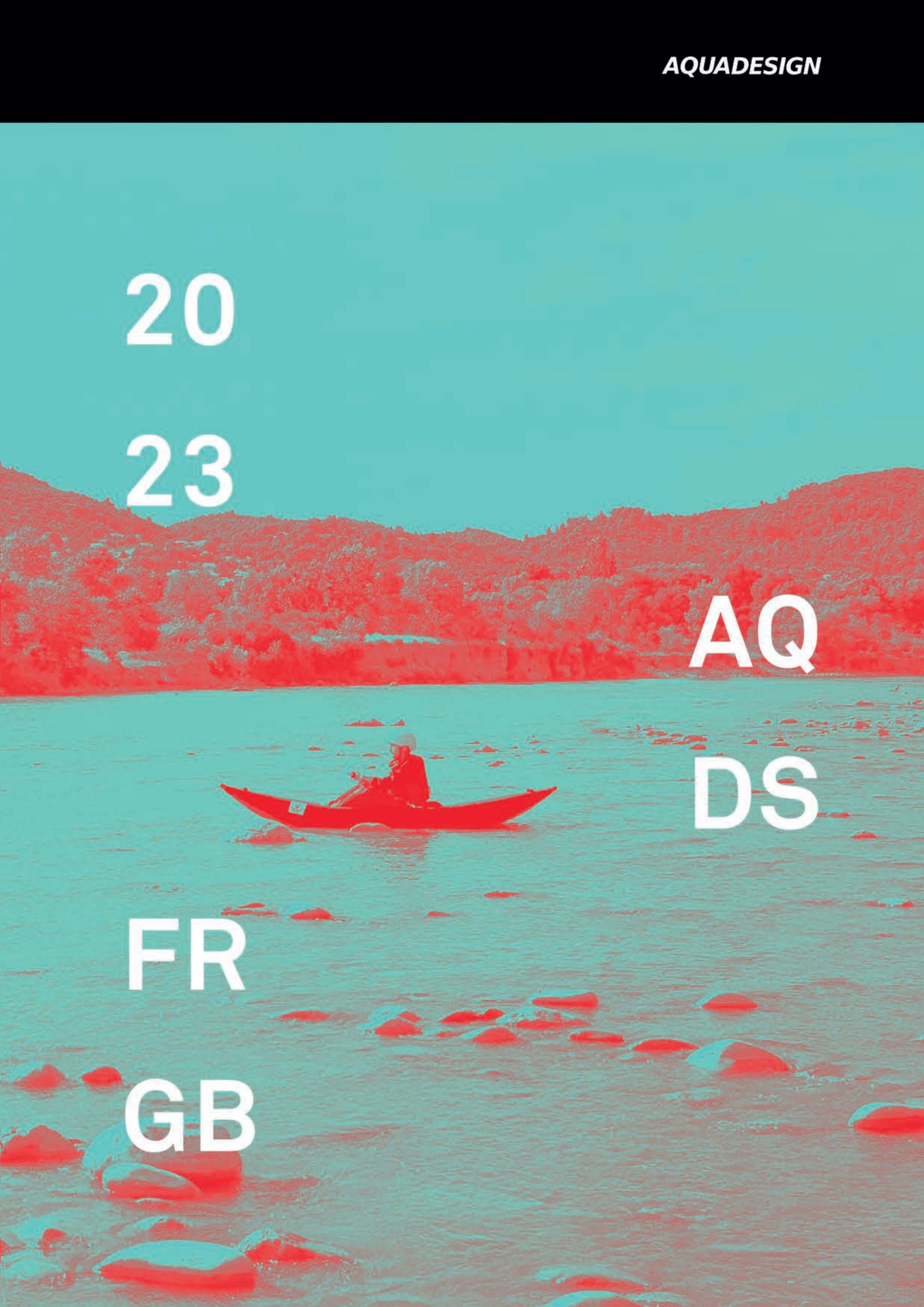 SECUNAUTIC - AQUADESIGN 2023 by Charlie Agency - Issuu