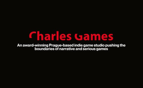 charlesgames Publisher Publications - Issuu