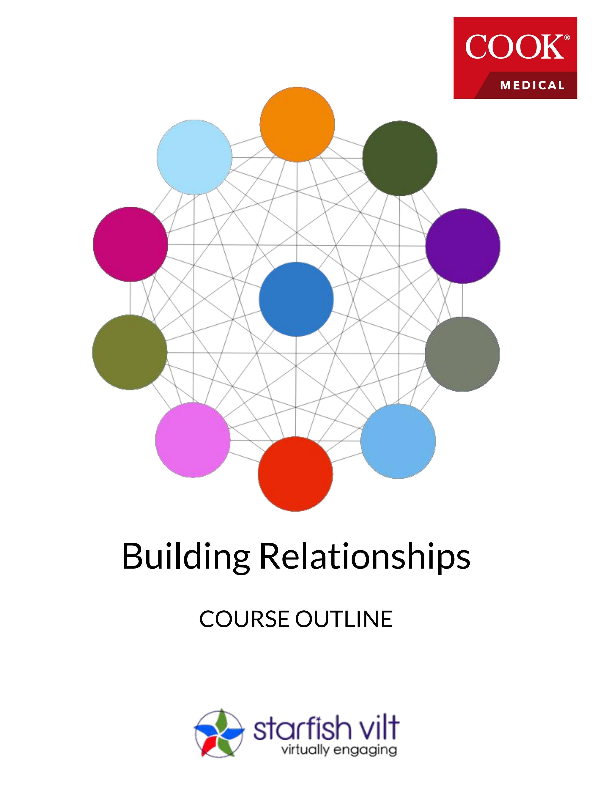 Building Relationships by starfishviltflipbook - Issuu