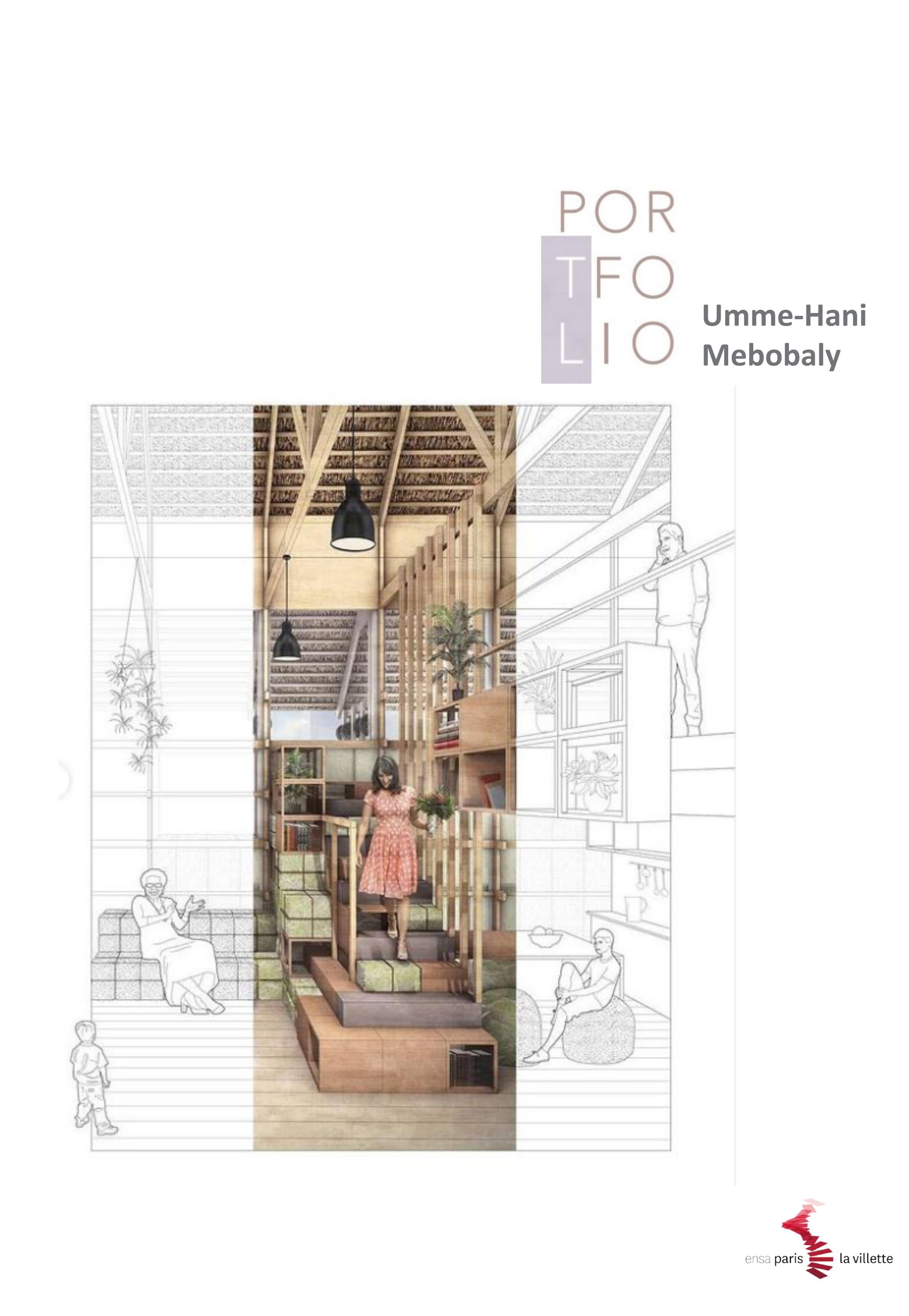 Portfolio Umme-Hani by Umme-Hani - Issuu