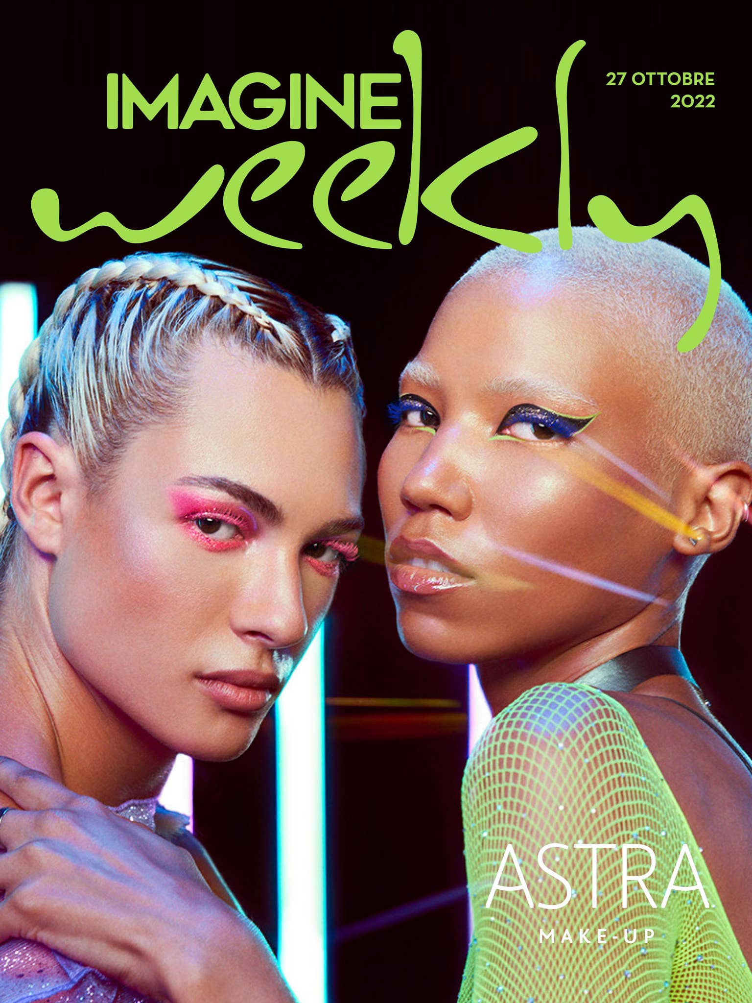 IMAGINE Weekly 27/20/2022 by IMAGINE Digital - Issuu