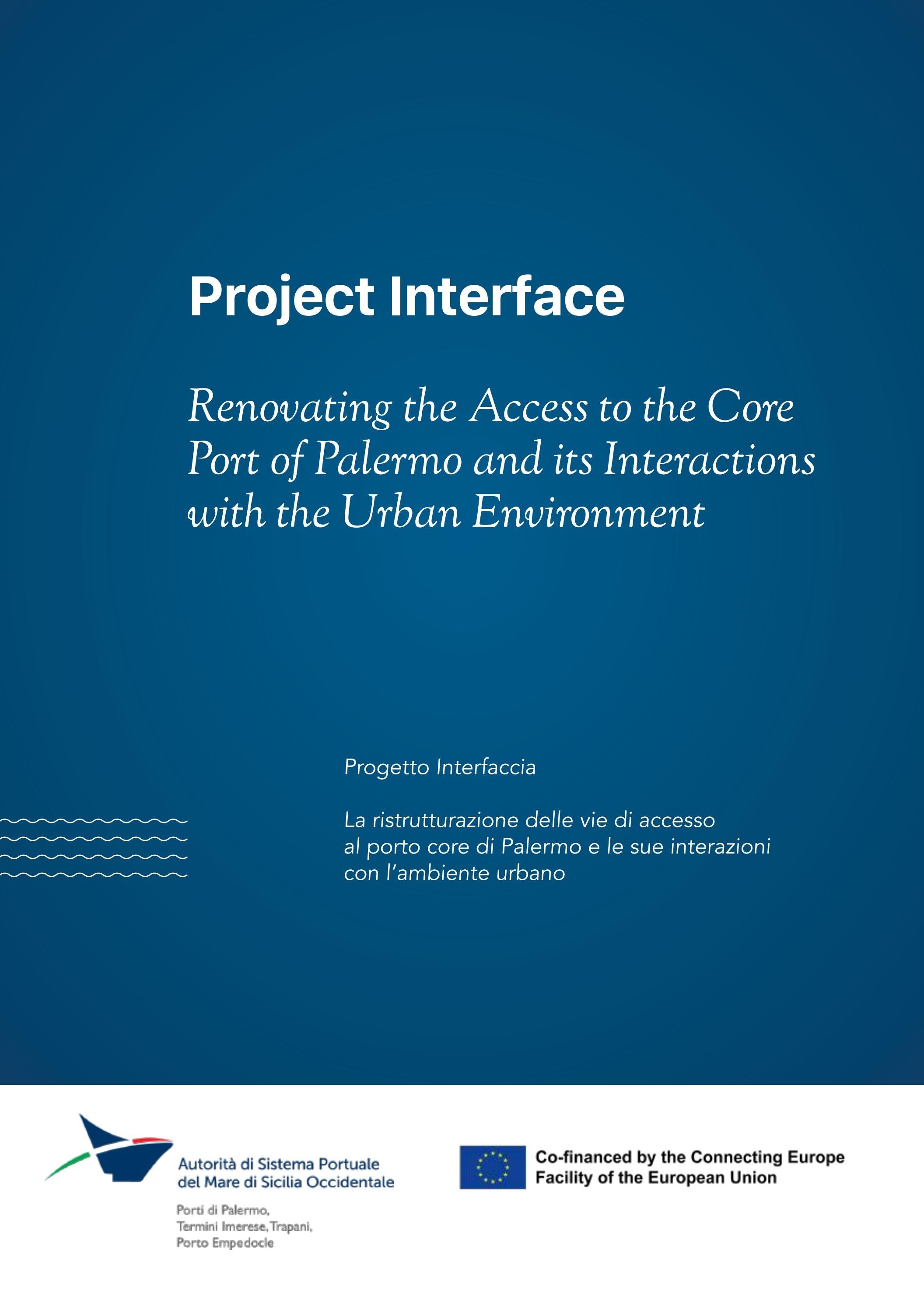 Project Interface by PPANthebrief - Issuu