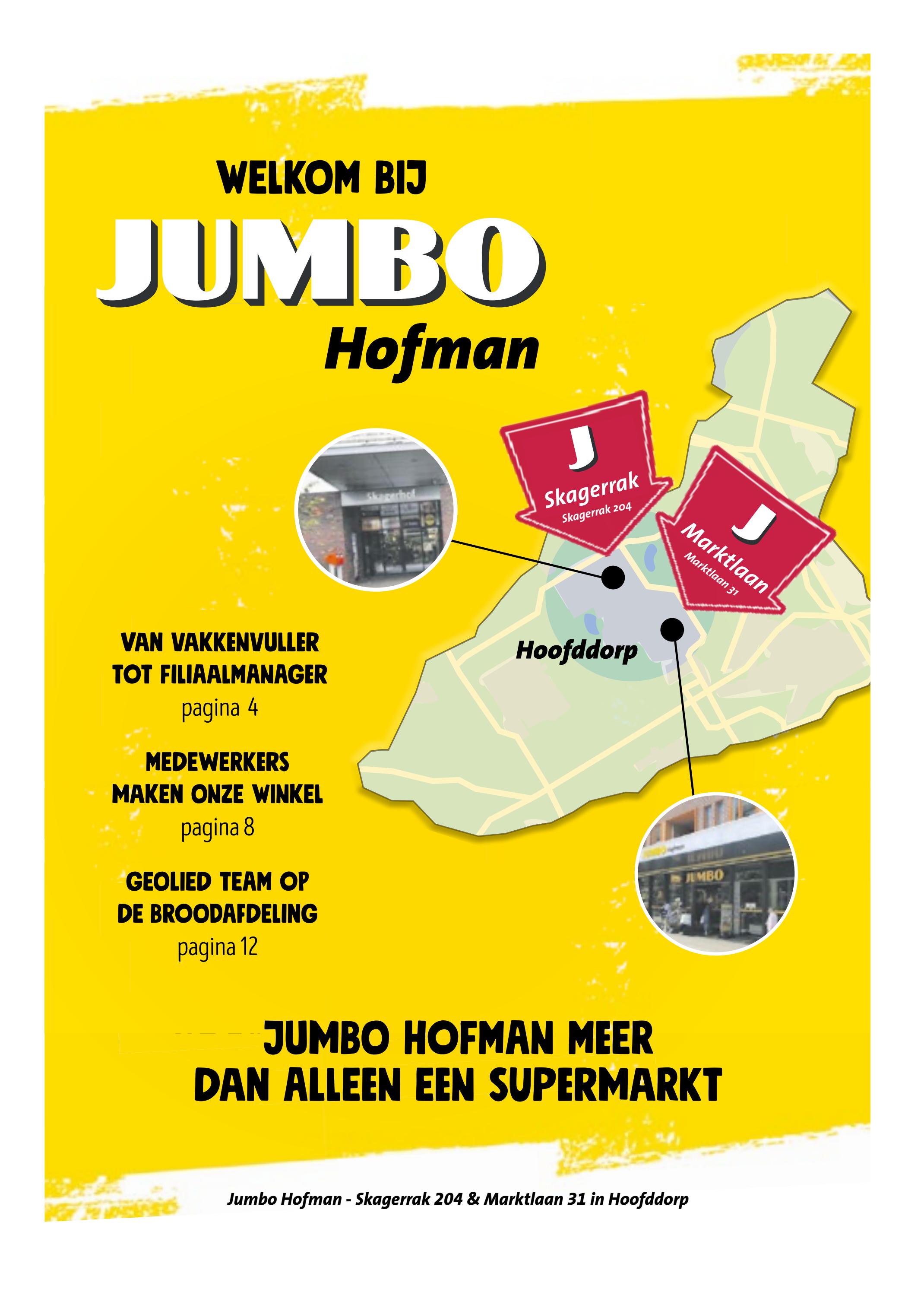 Jumbo Special Hofman by BDUVakmedia - Issuu