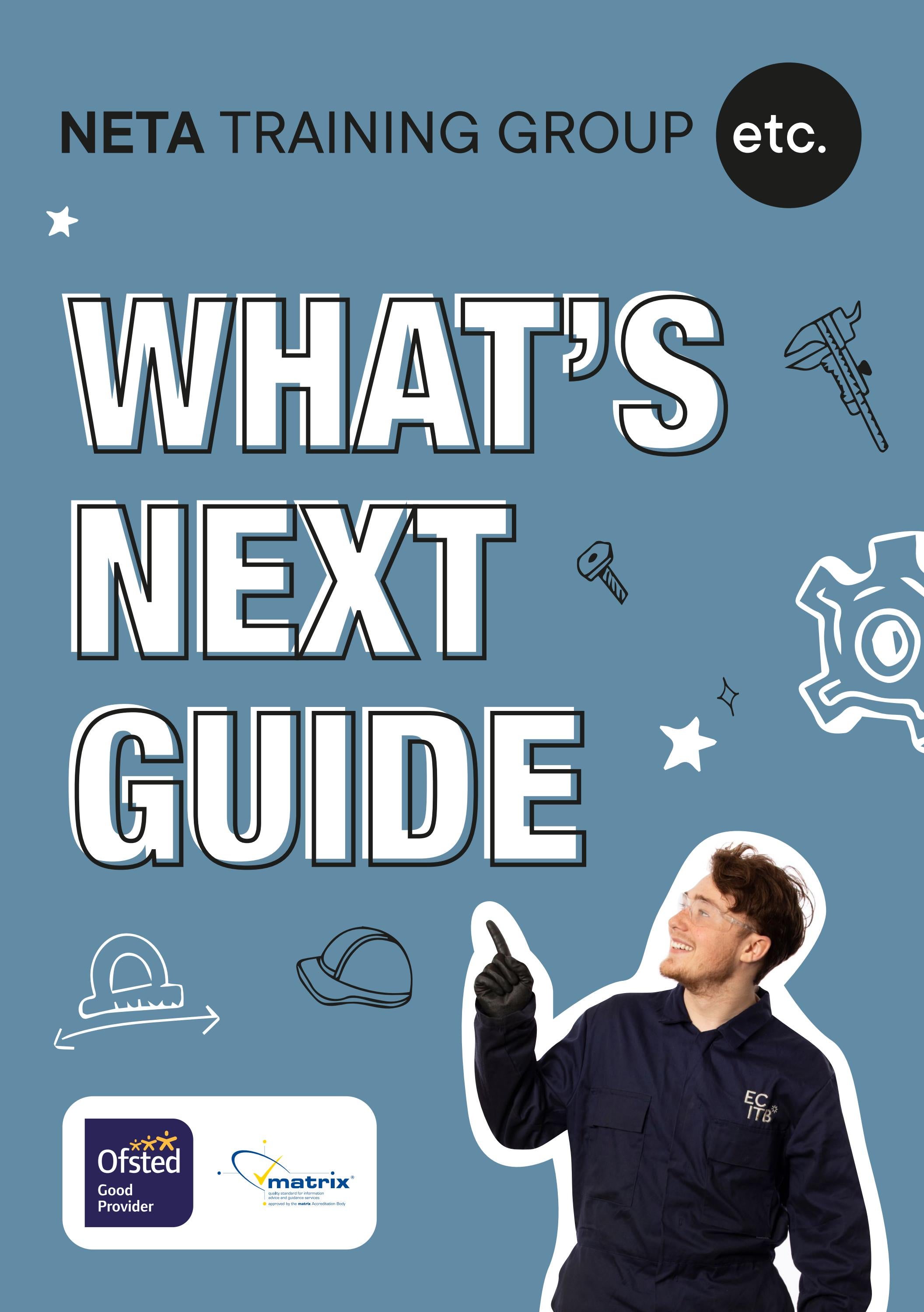 NETA - What's Next Guide by etcgroup - Issuu