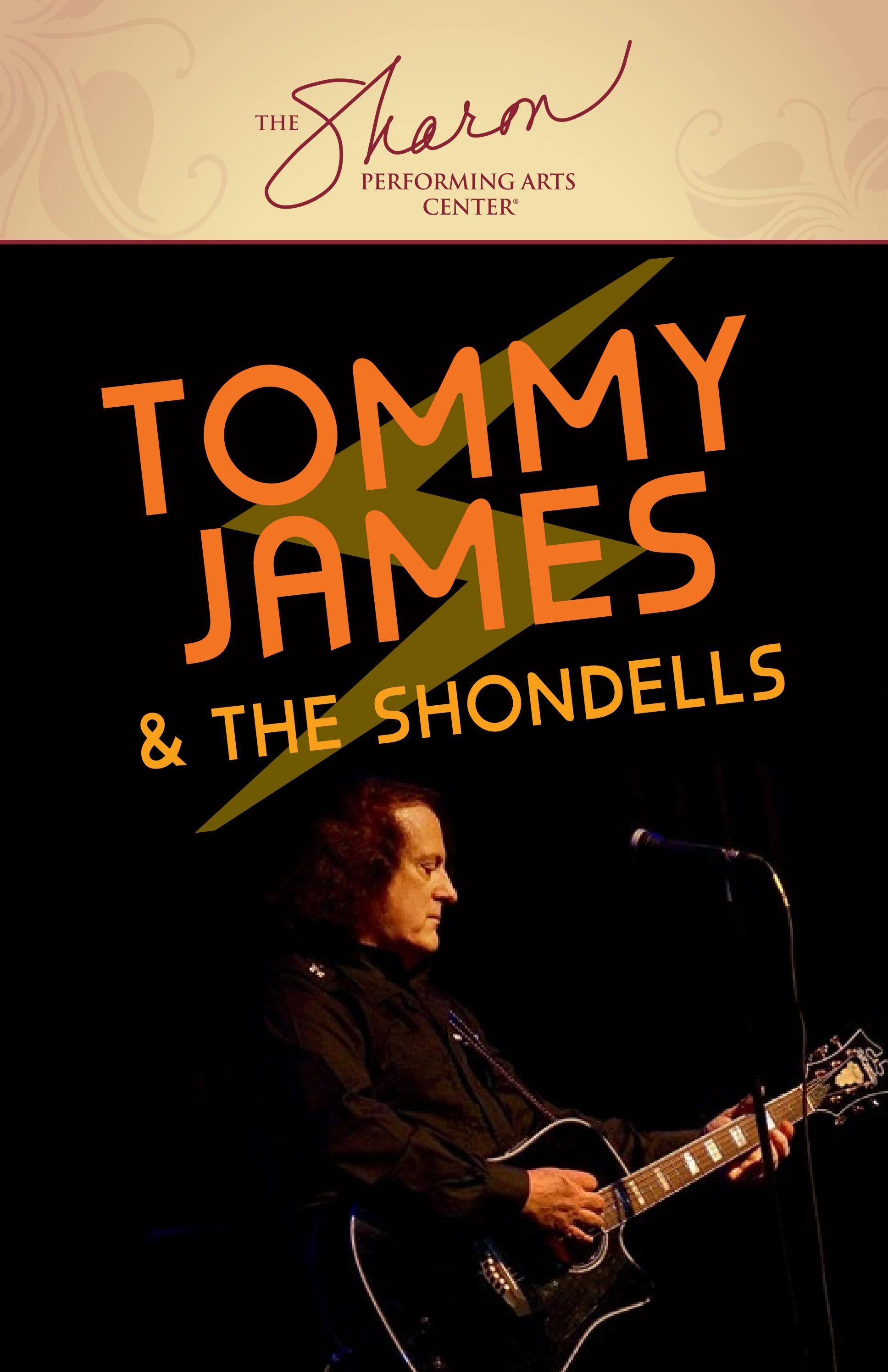 Tommy James & The Shondells Program by Significant Productions, Inc - Issuu