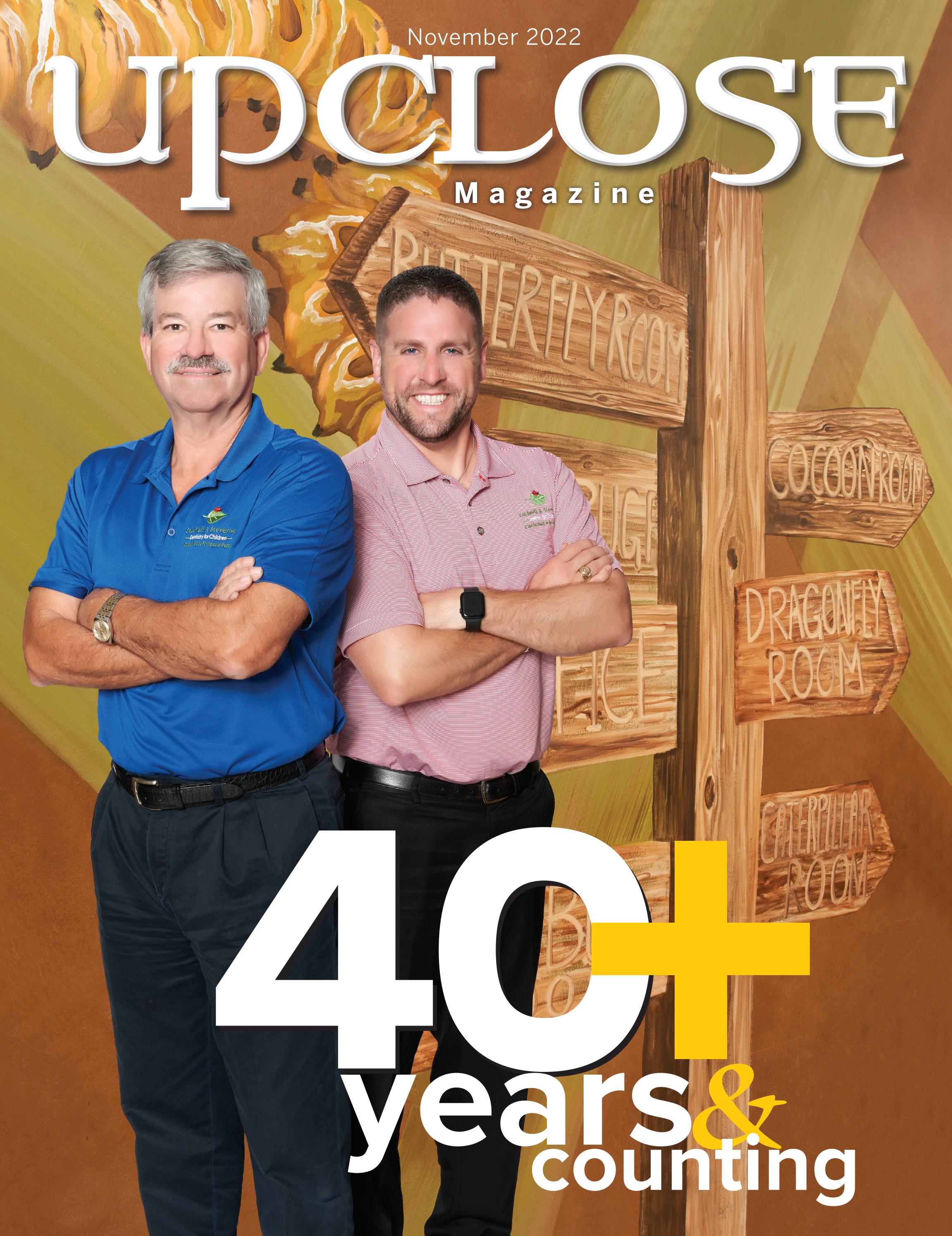 UpClose Sugar Land by UpClose Magazine - Issuu