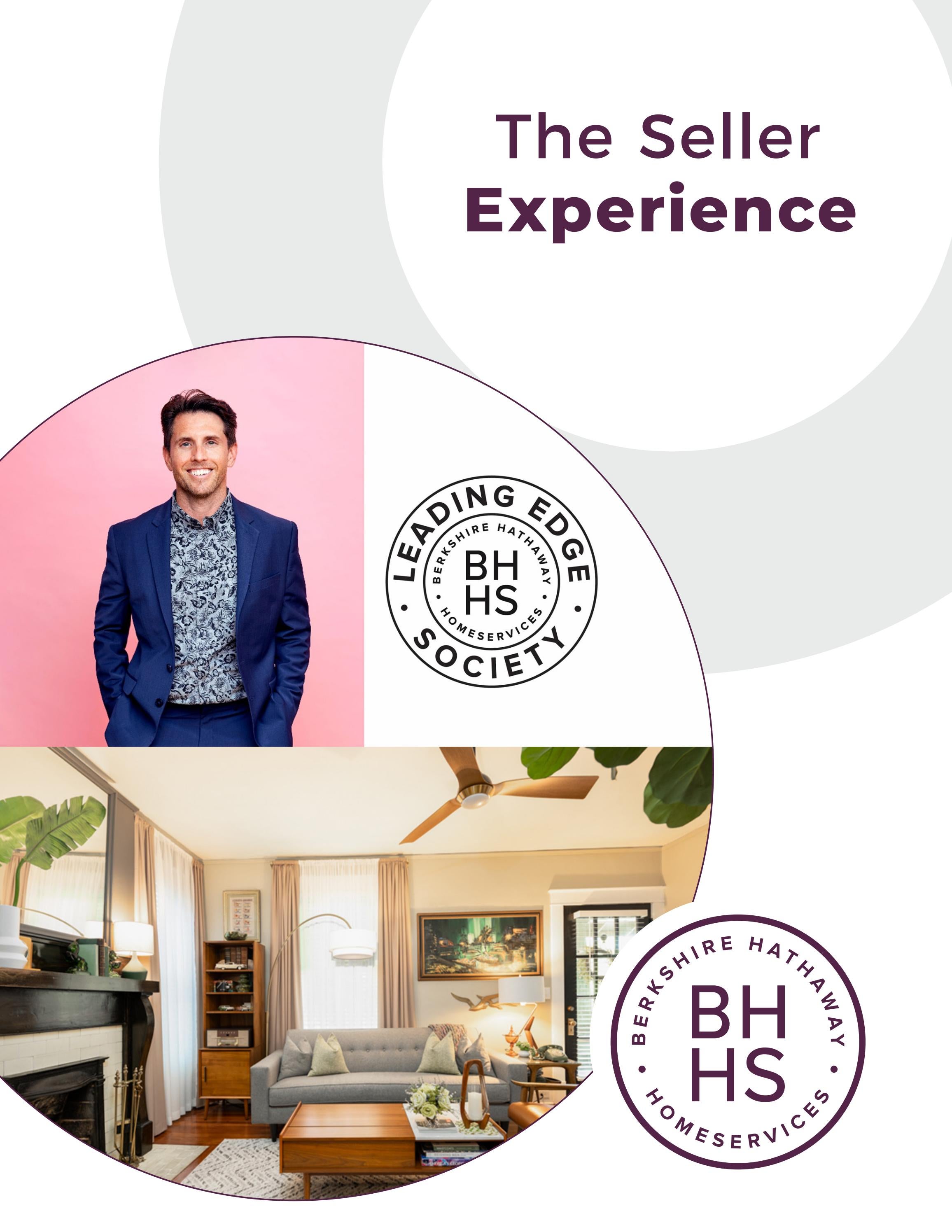 Seller Experience by marketing-bhhscarolinas - Issuu
