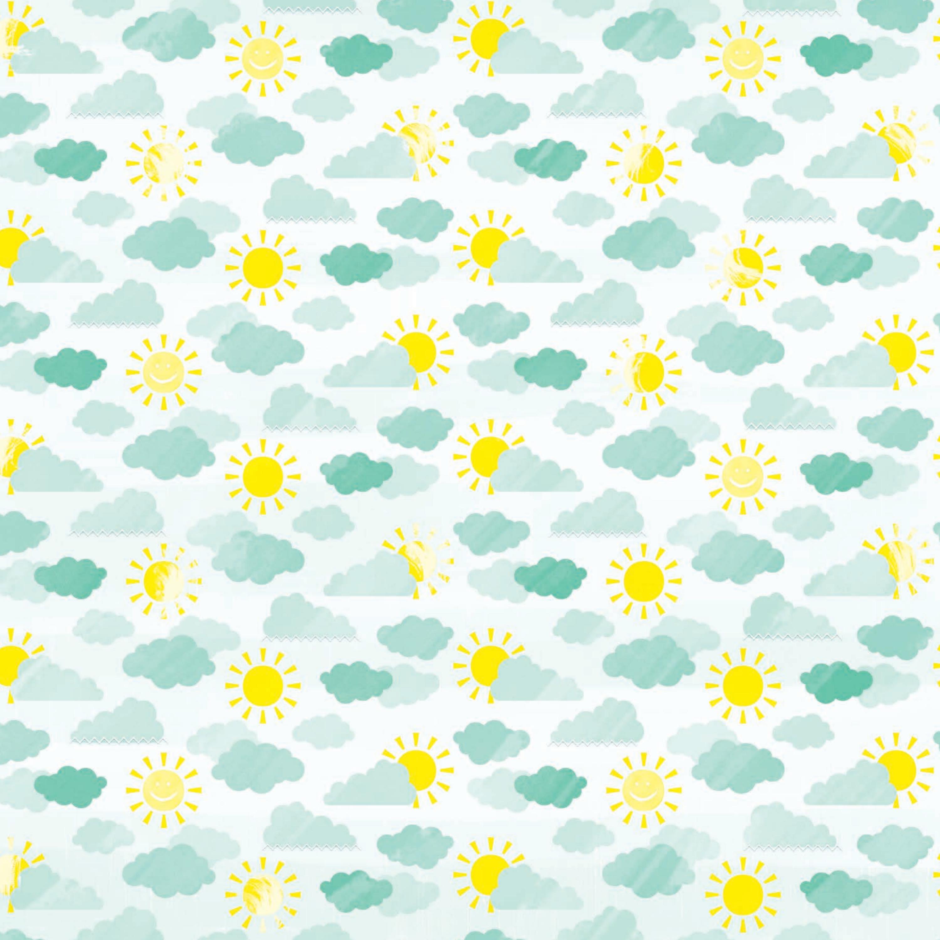 Feeling Bright Paper Pack by Creative Memories - Issuu