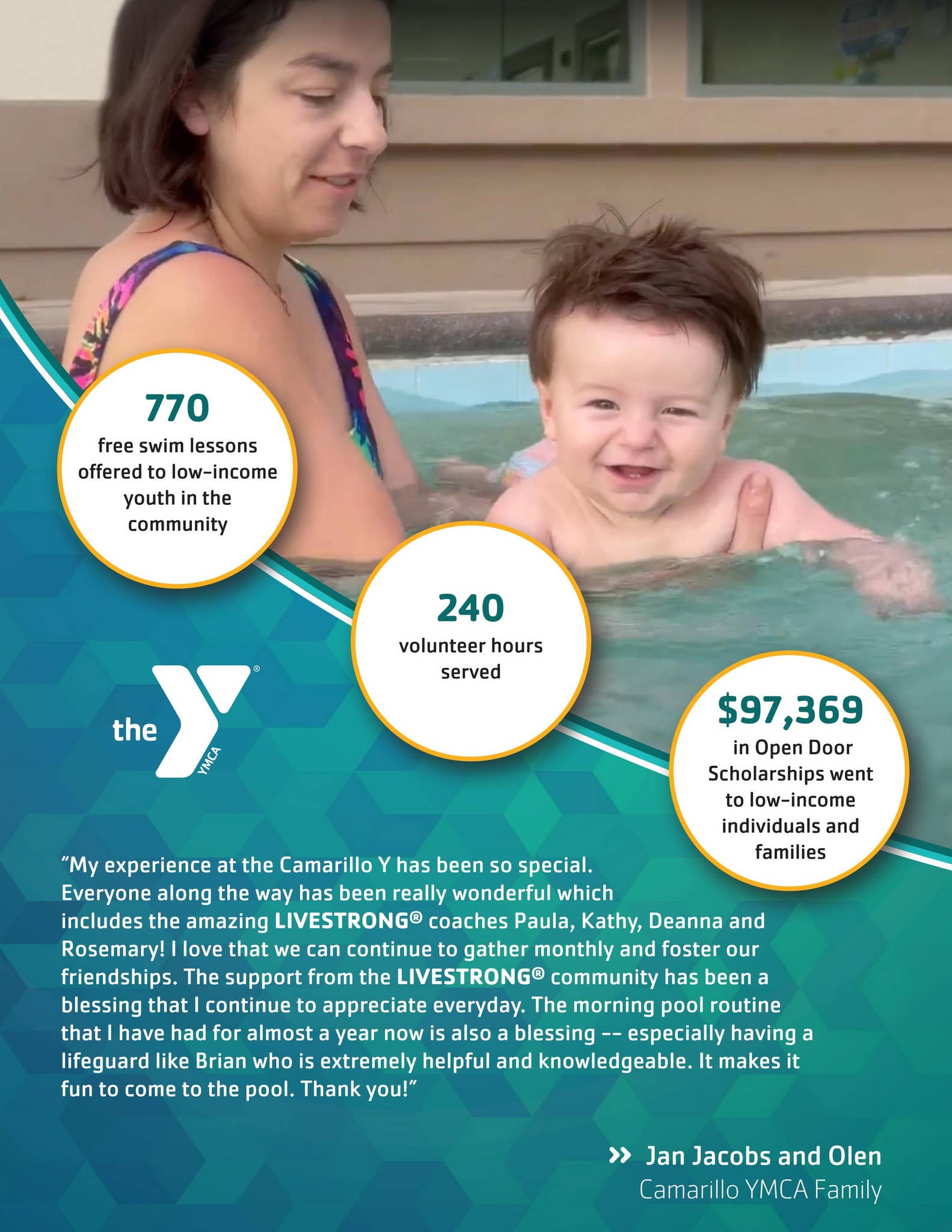 Camarillo Case Statement 22 by Channel Islands YMCA - Issuu