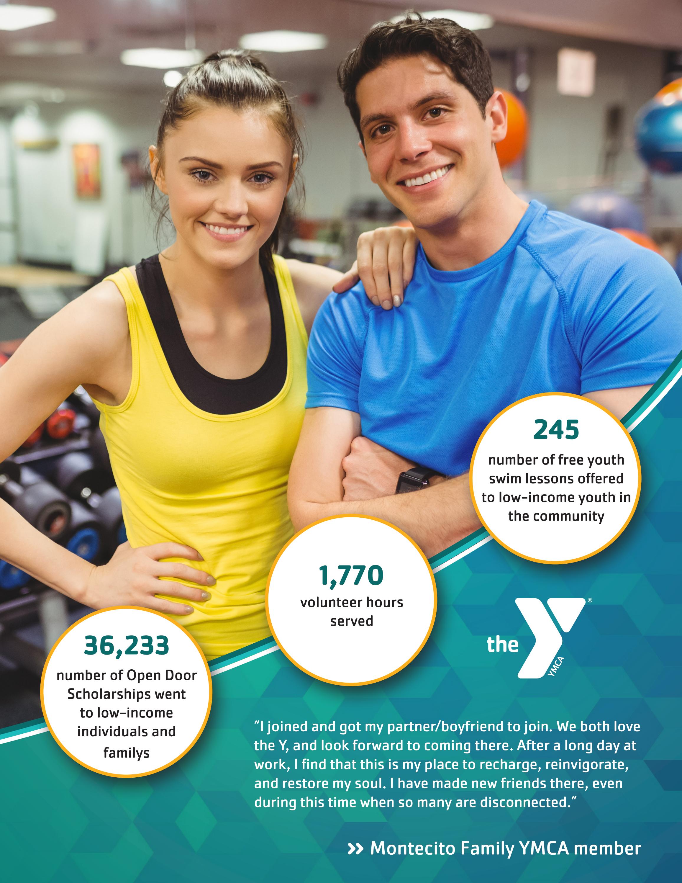 Montecito Case Statement 22 by Channel Islands YMCA - Issuu