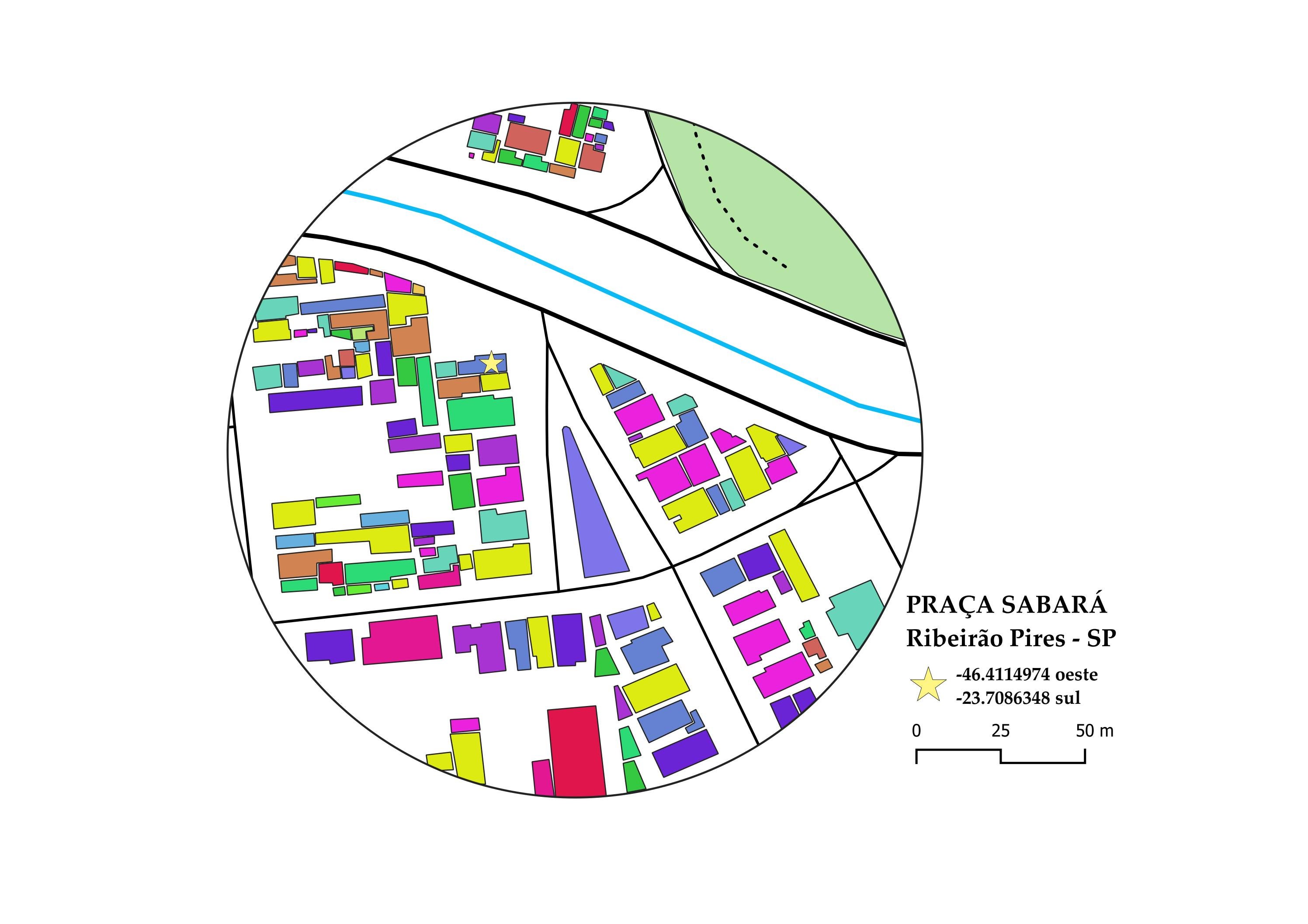Plano De Aula Cartografia Social E Afetiva Image To U