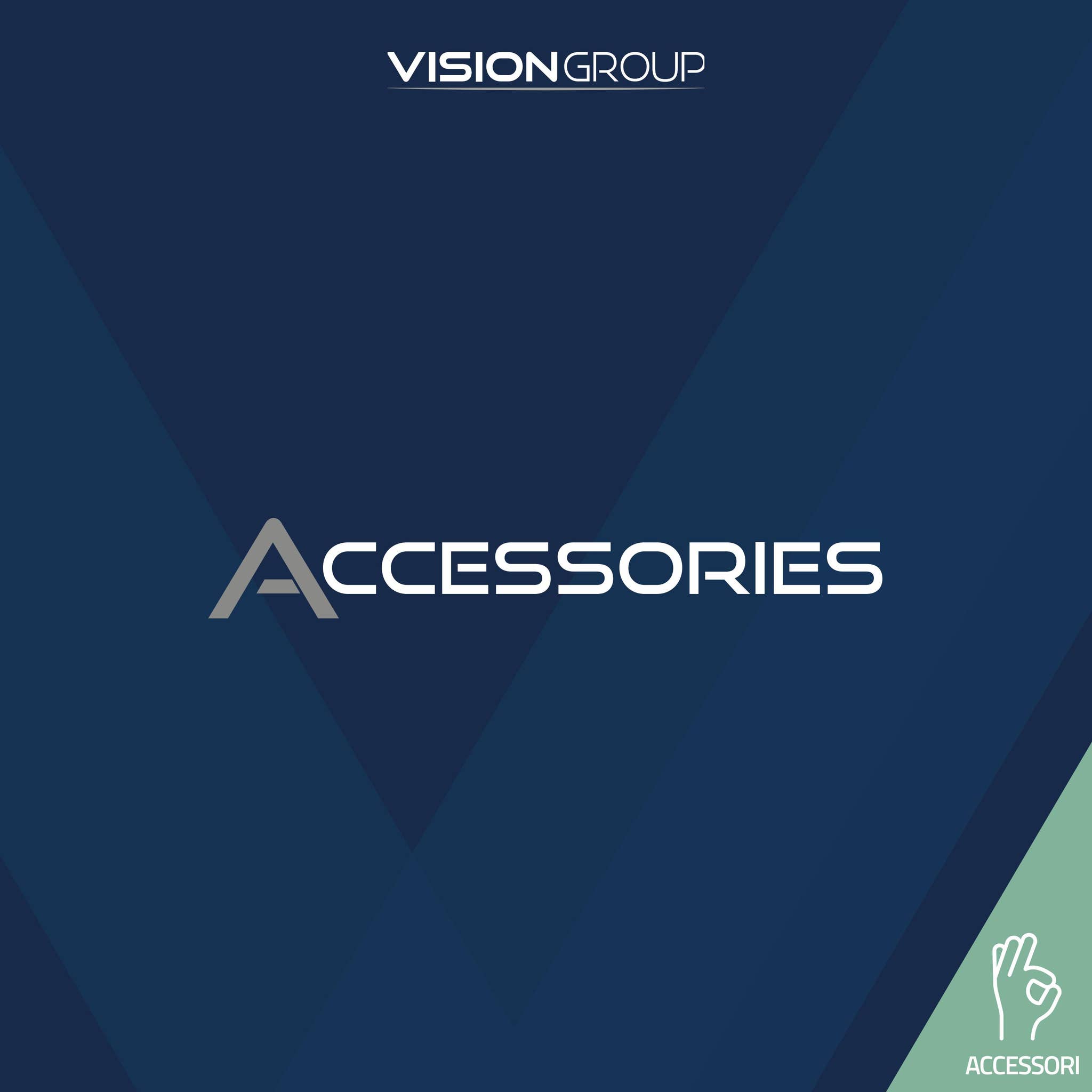 Catalogo Accessori VG by Vision Group - Issuu