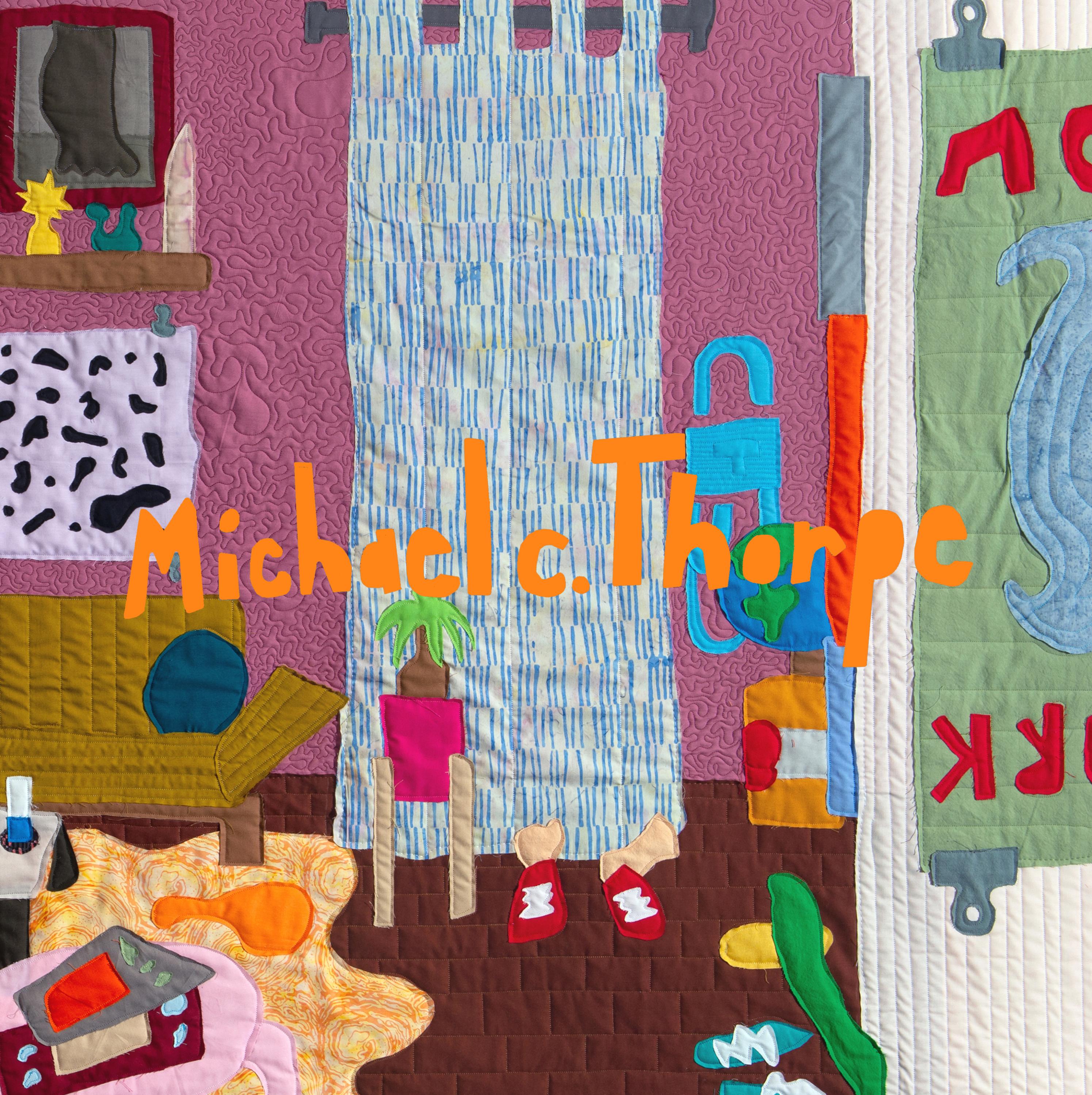 Michael C. Thorpe: 14 Years Old by Forum Gallery - Issuu