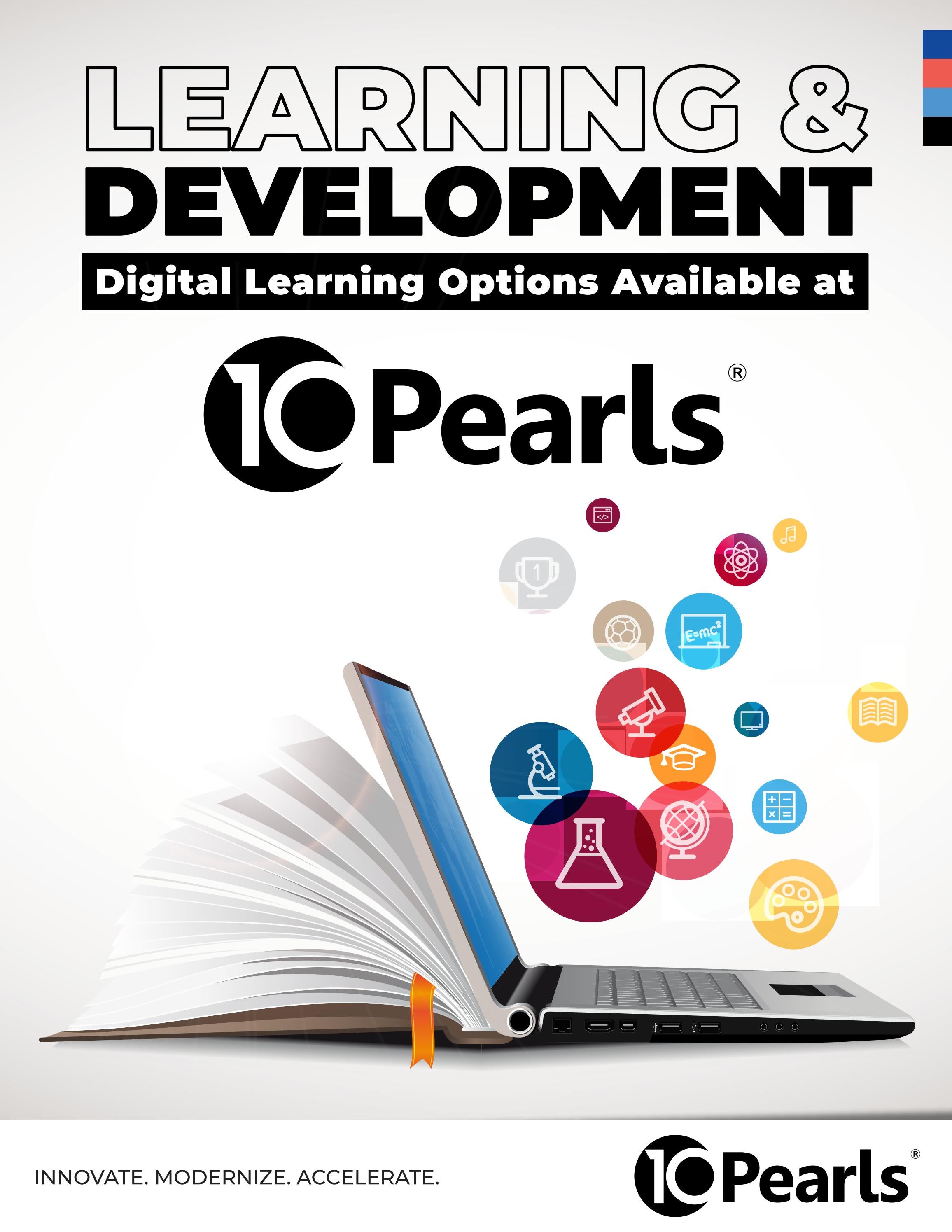 Learning & Development by Claudia Quesada - Issuu