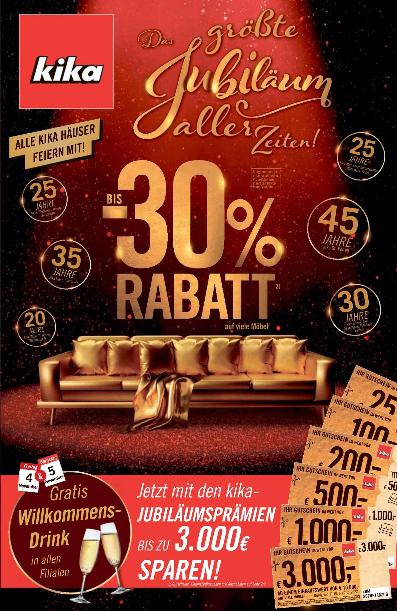 KIKA_1_KW44 by Russmedia Digital GmbH - Issuu