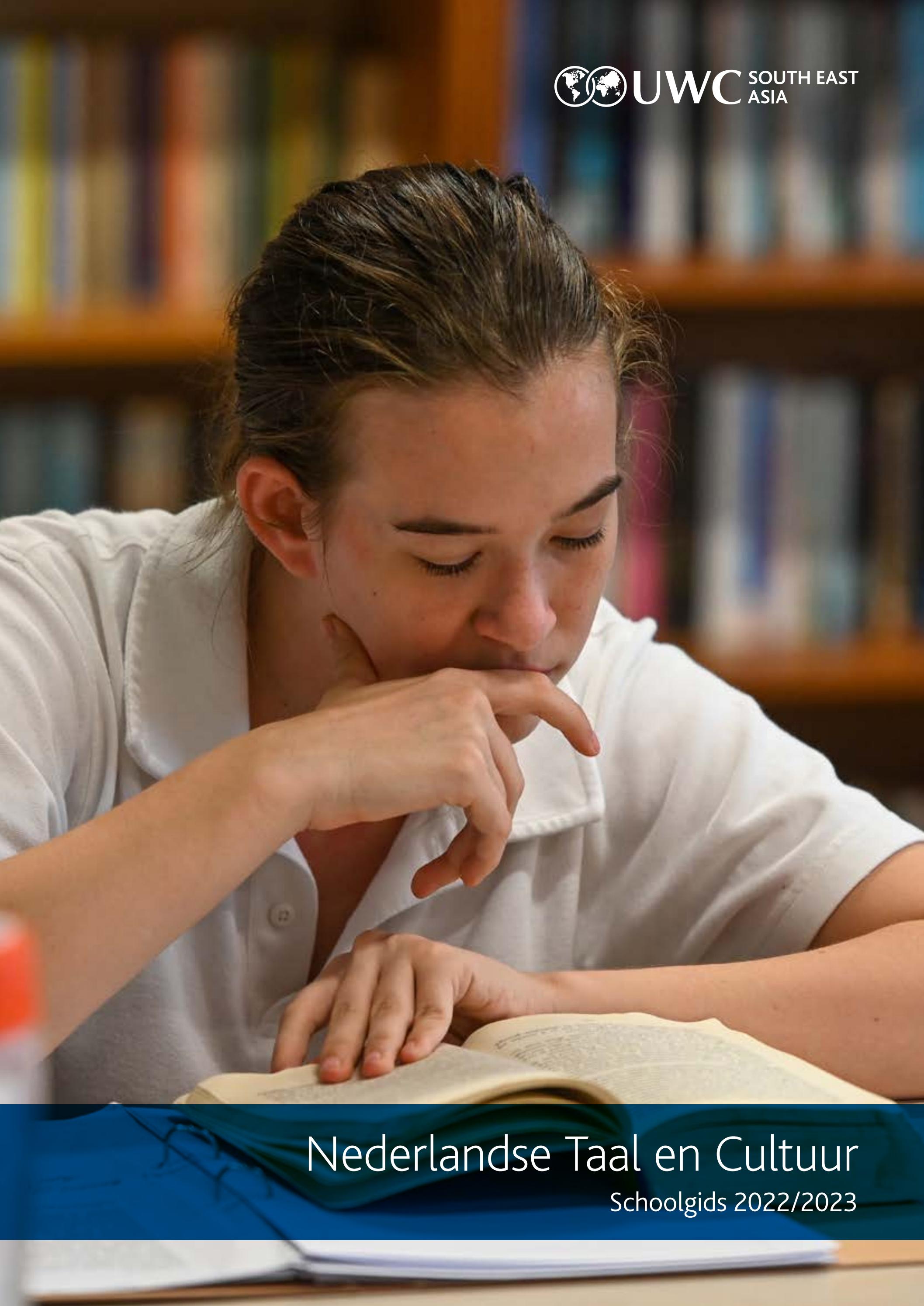 UWCSEA Dutch Guide by uwcsea - Issuu