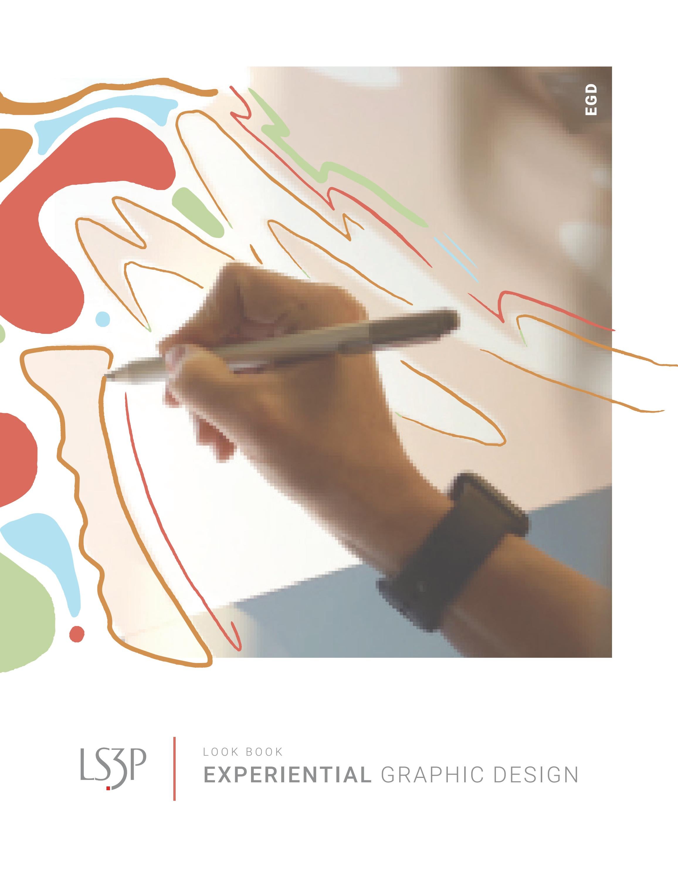 LS3P | Experiential Graphic Design by LS3P - Issuu