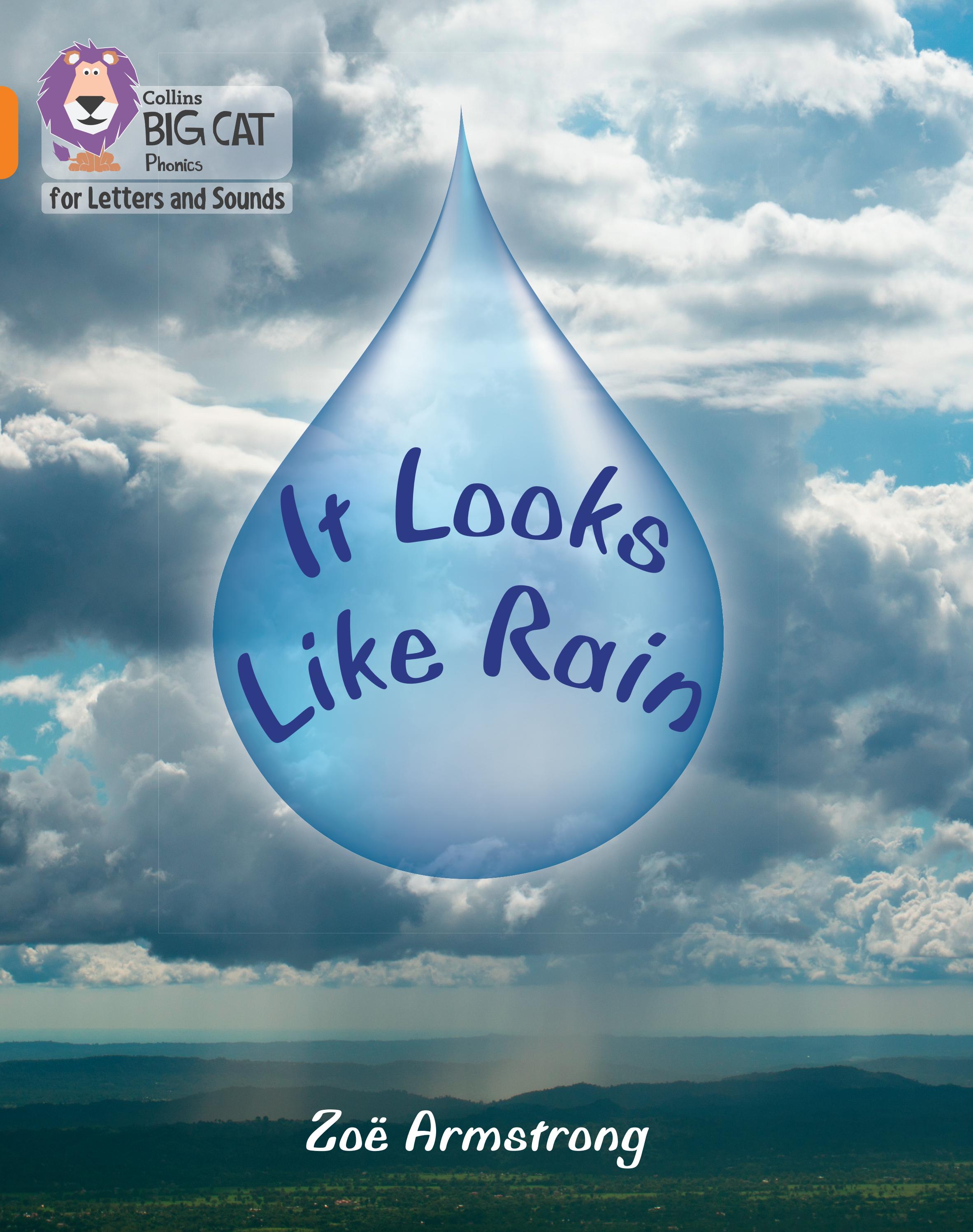It Looks Like Rain KS1 by Collins - Issuu