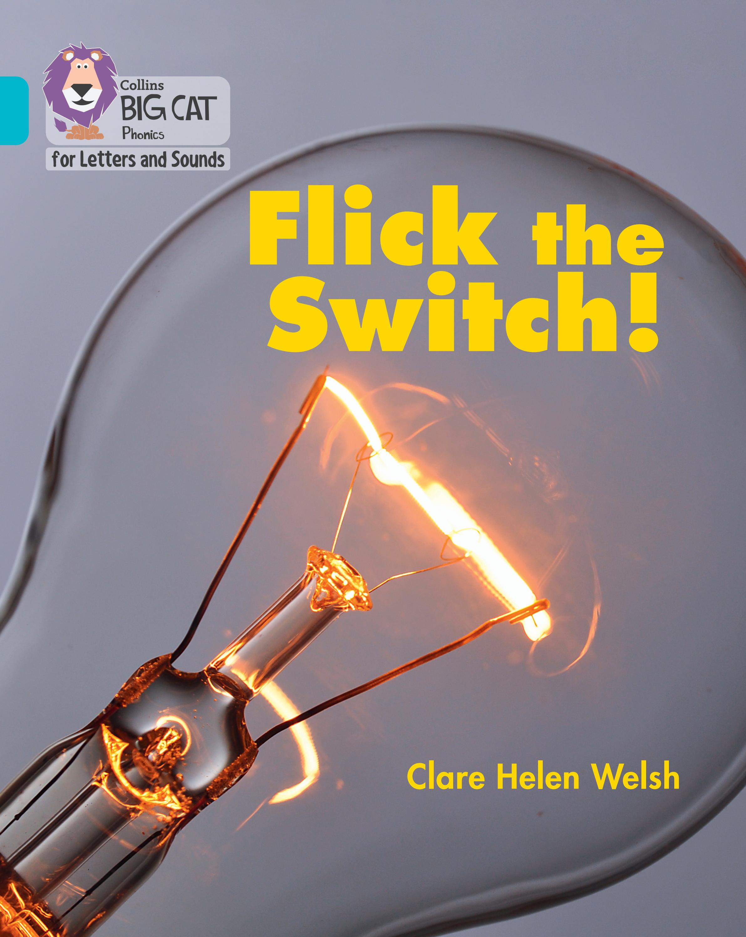 Flick the Switch! KS1 by Collins - Issuu