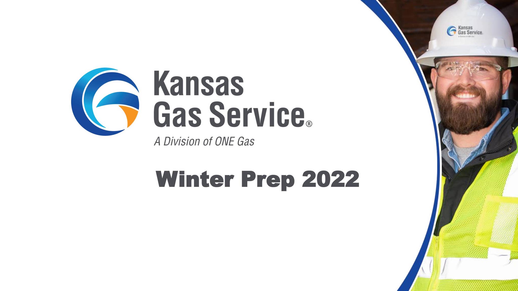Kansas Gas Service Winter Preparation by ONE Gas - Issuu