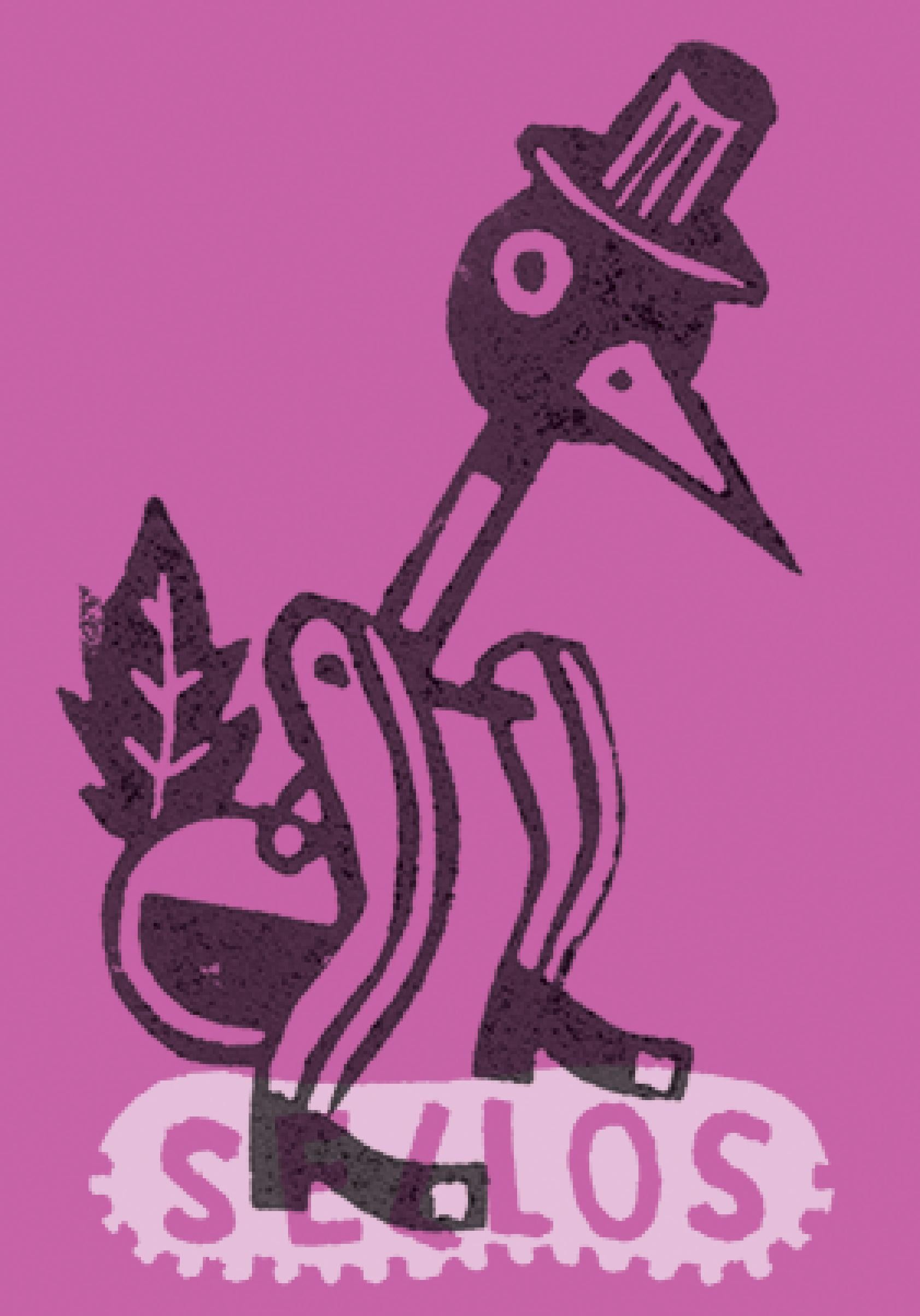 sellos 84 by olaf ladousse - Issuu