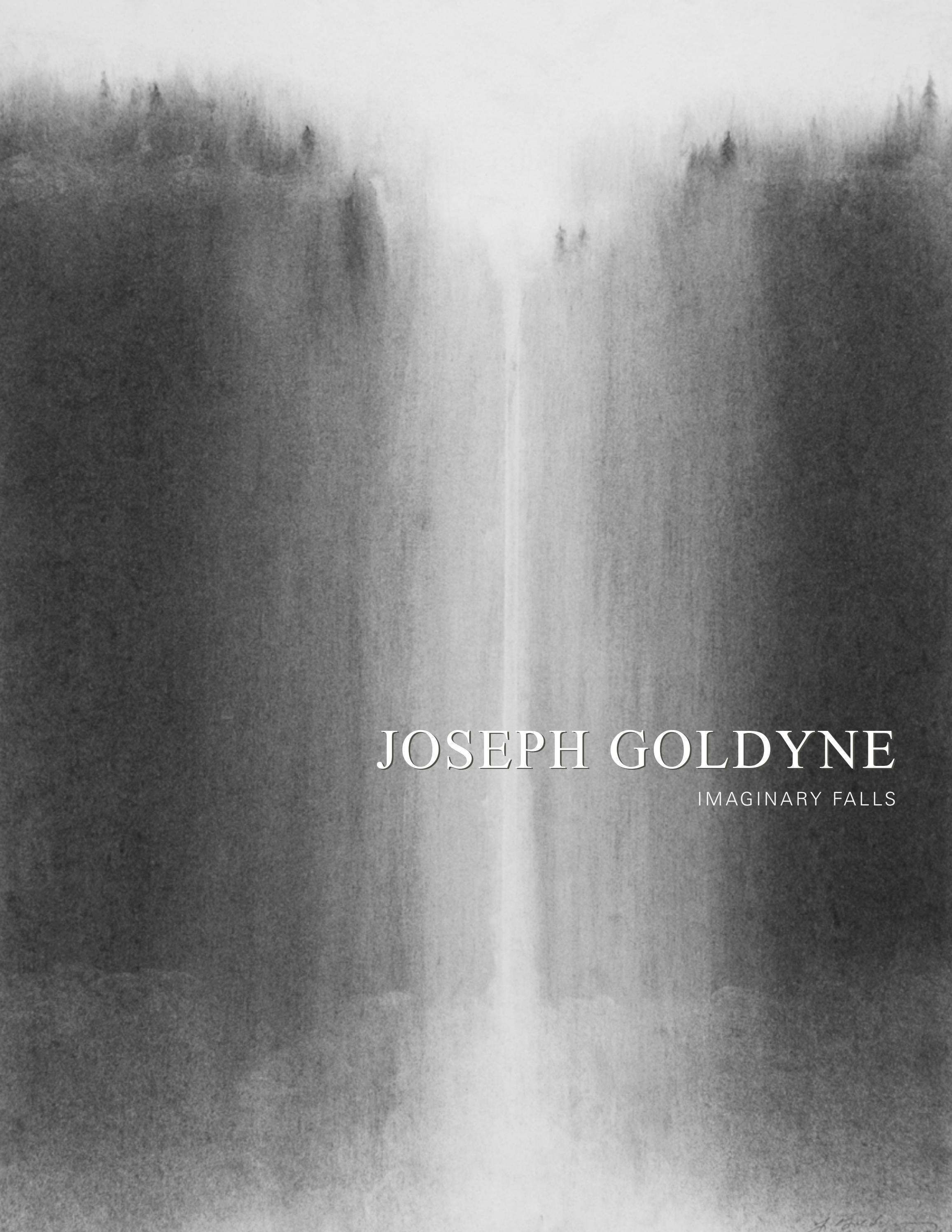 JOSEPH GOLDYNE: Imaginary Falls by Sullivan Goss - Issuu