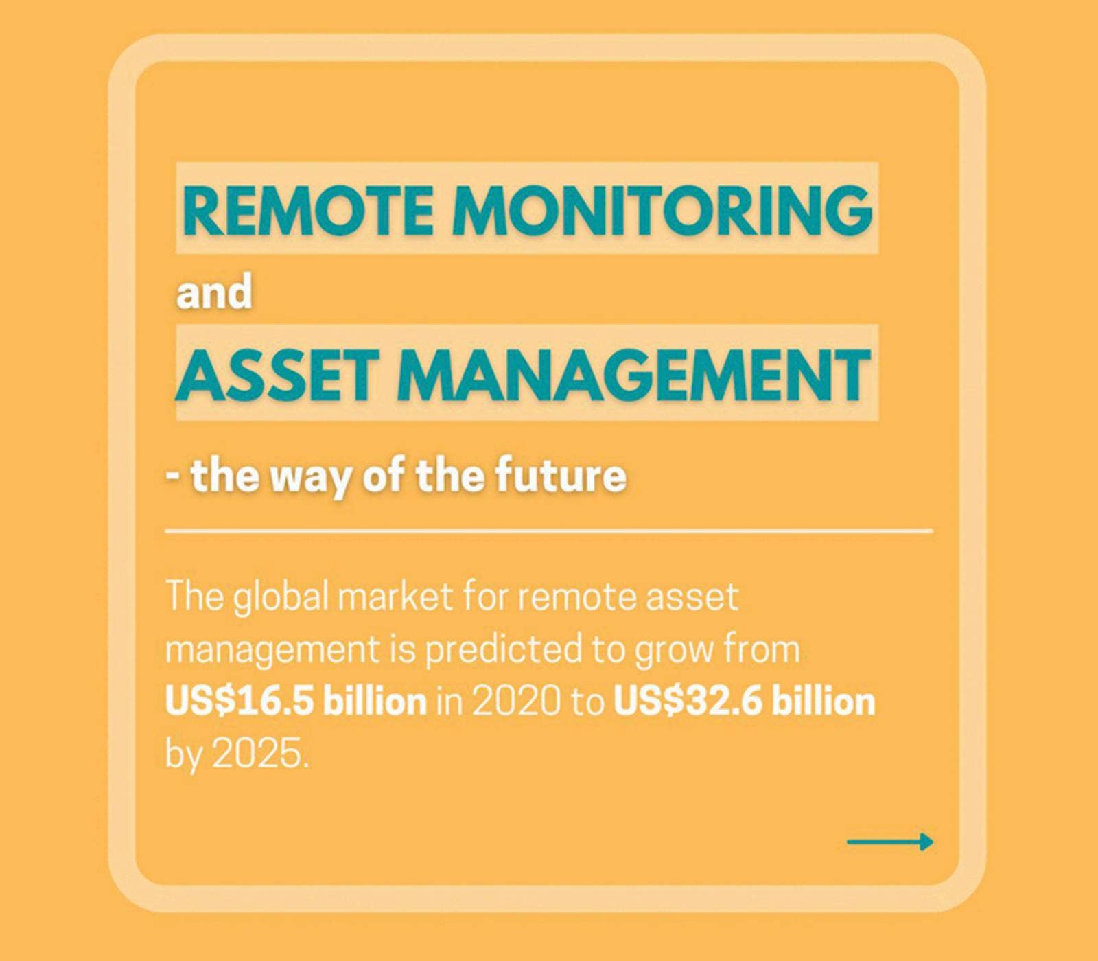 Remote Asset Management: ways to make facilities self-reliant by Xempla ...