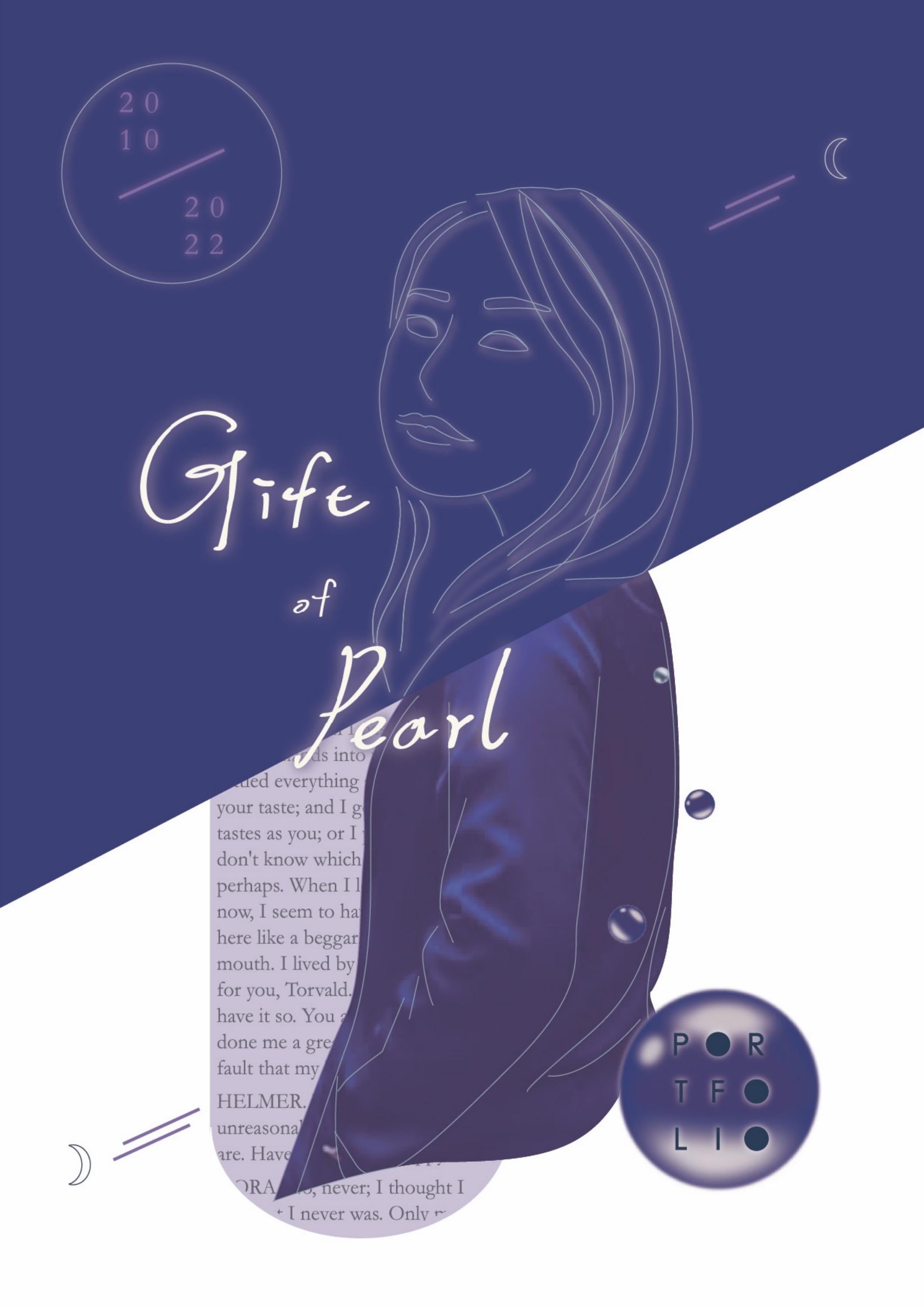 Gift of Pearl 2010-2022 by liu_ya_chih - Issuu