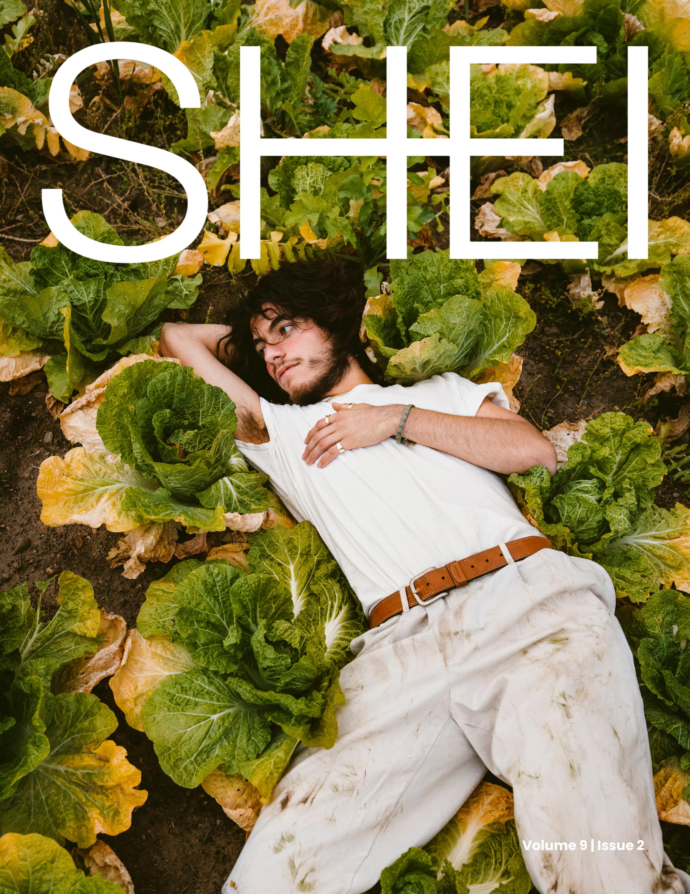 Digital October 2022 by SHEI Magazine - Issuu