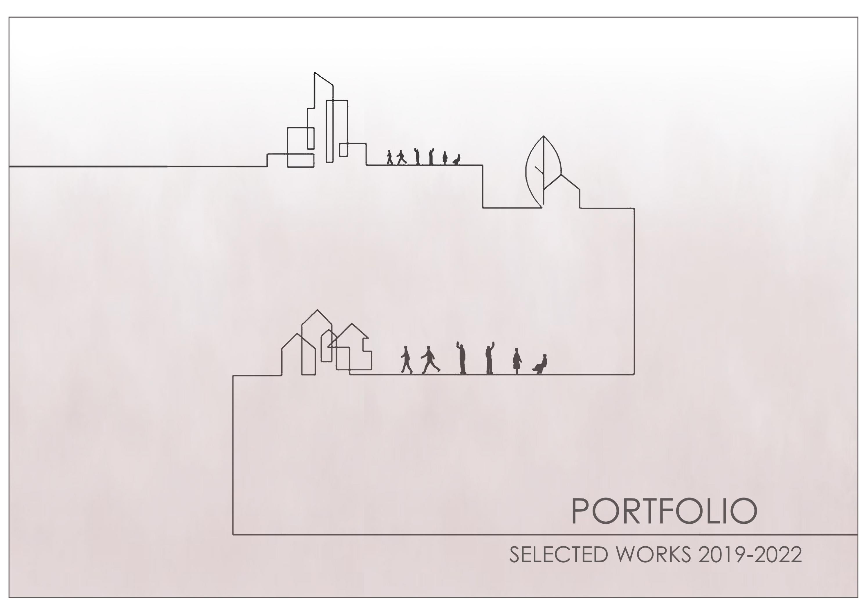 Undergraduate Architecture Portfolio by Sakshi Deshpande - Issuu