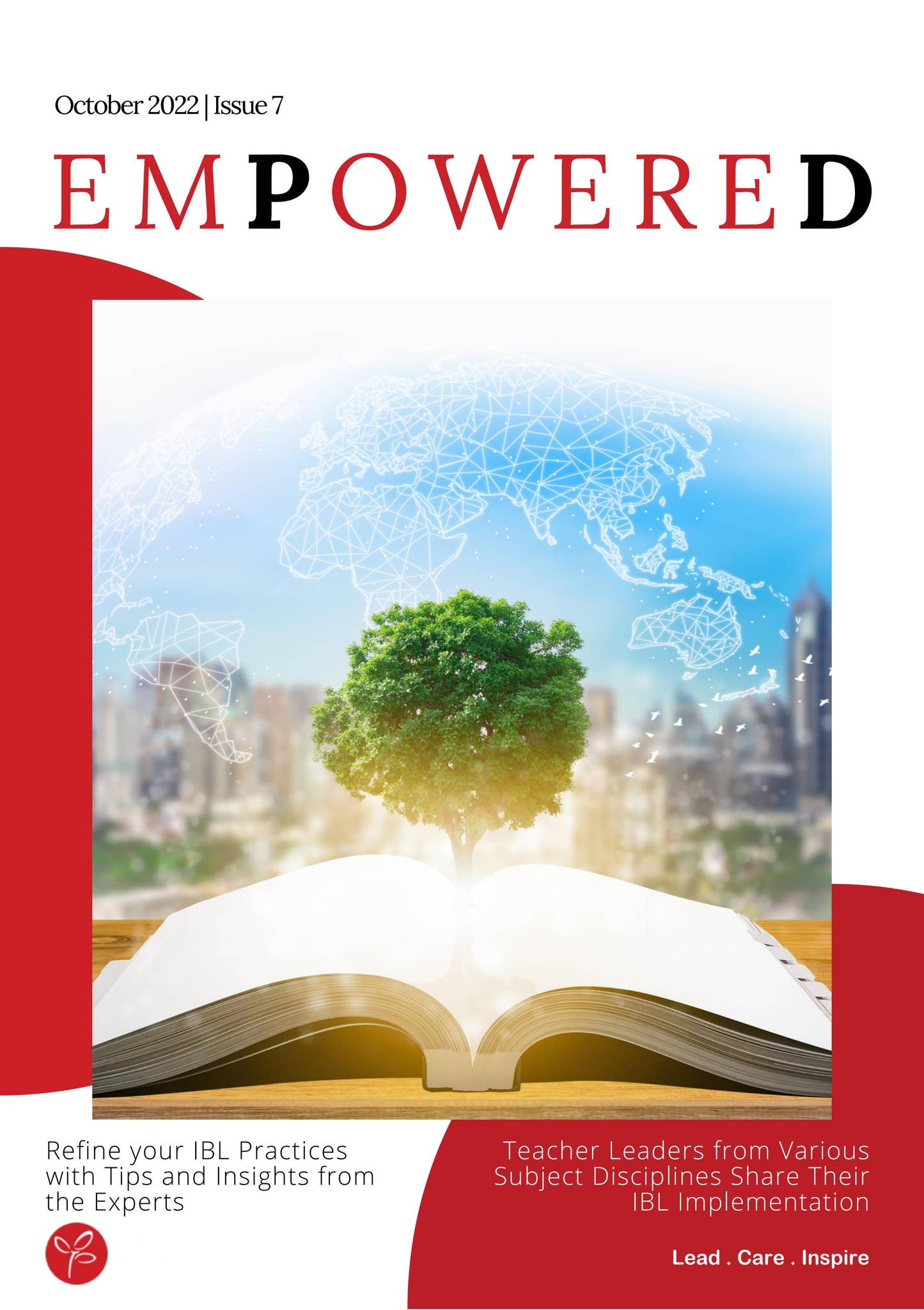 emPowereD Issue 7 by AST & PDPO (MOE) - Issuu
