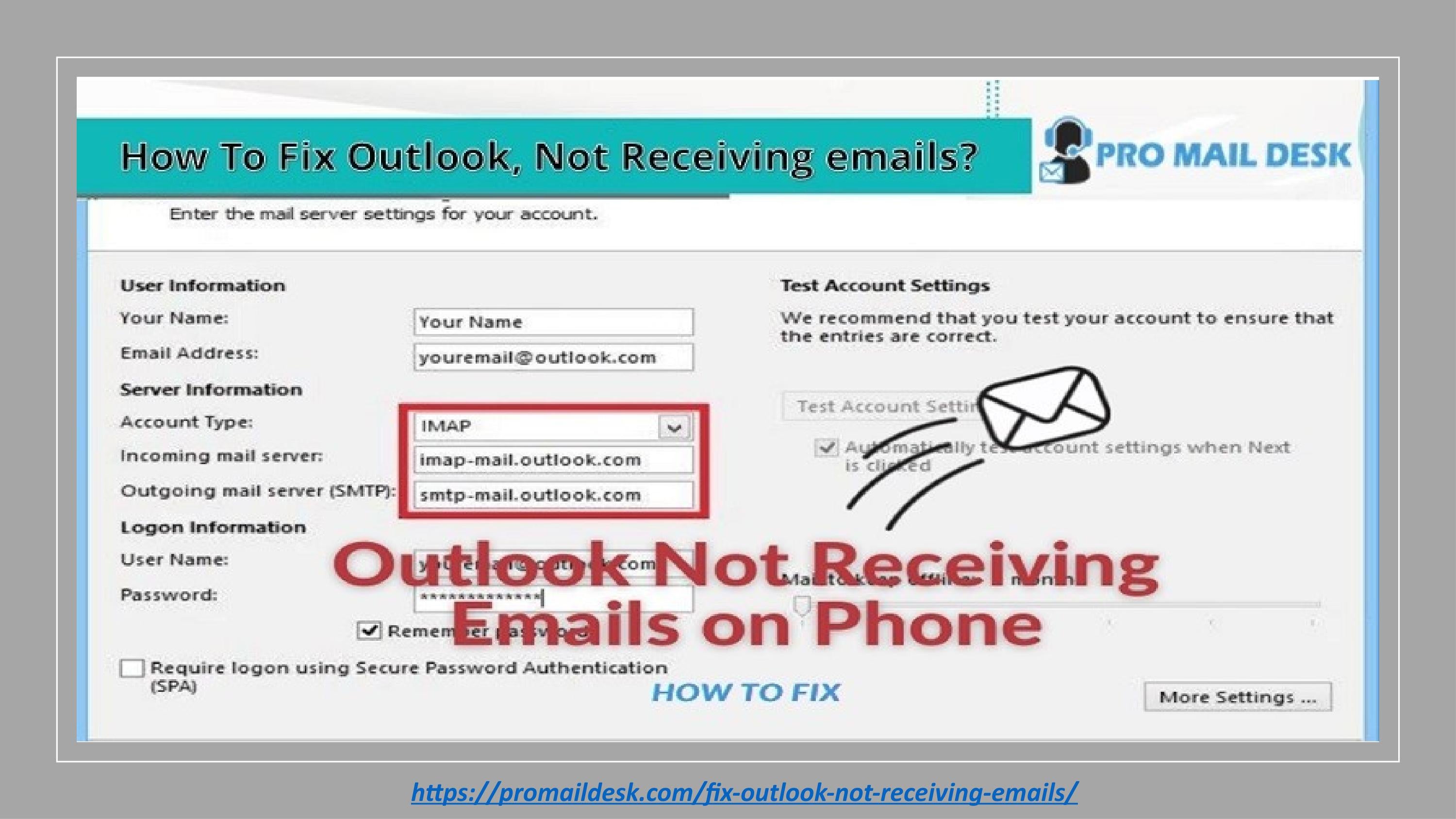 Outlook Mail Experts 1(559)312-2872, Fixed Outlook Not Sending or ...