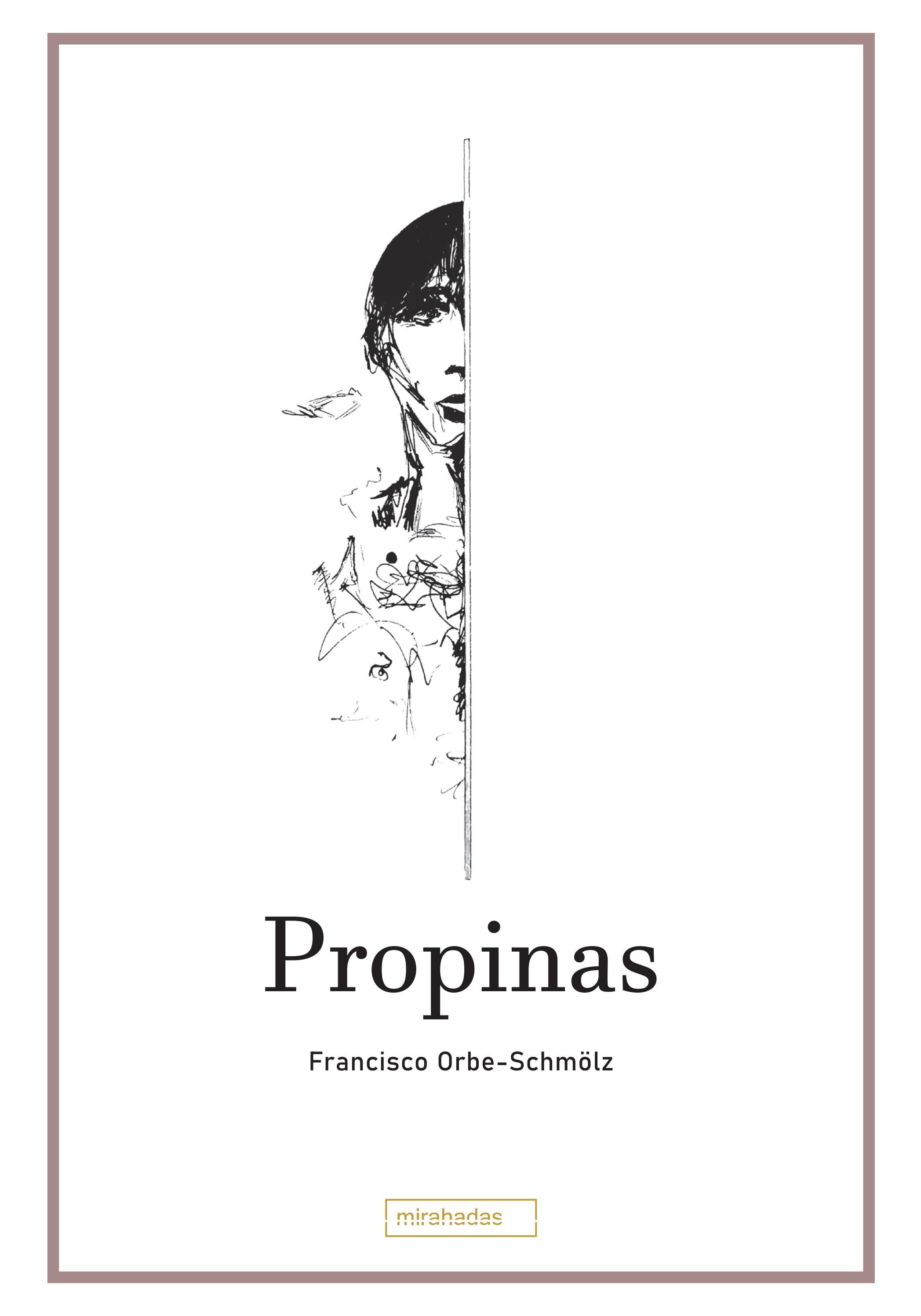 Propinas By Babidi Bú Issuu