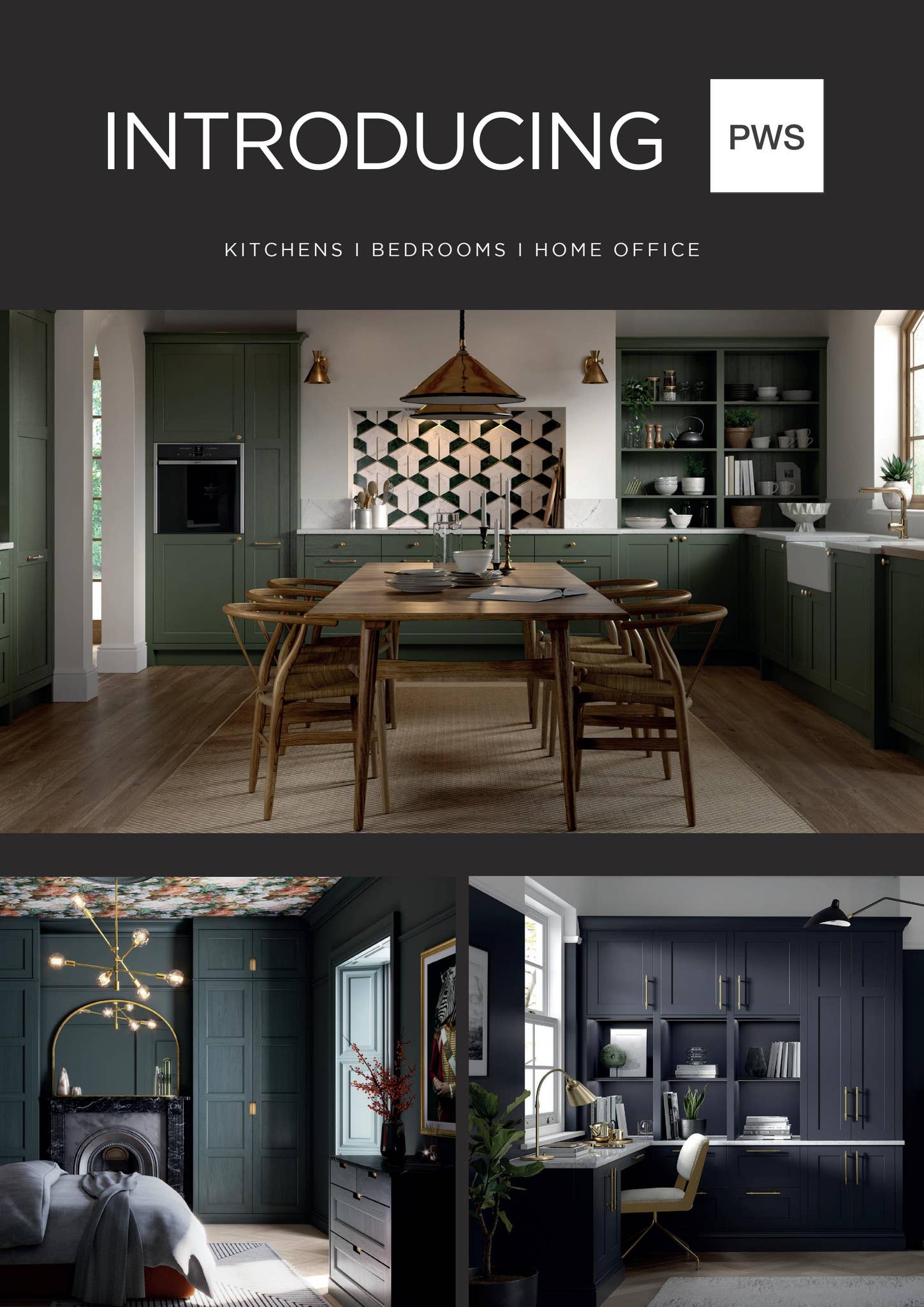 Introducing PWS by PWS Distributors Ltd - Issuu