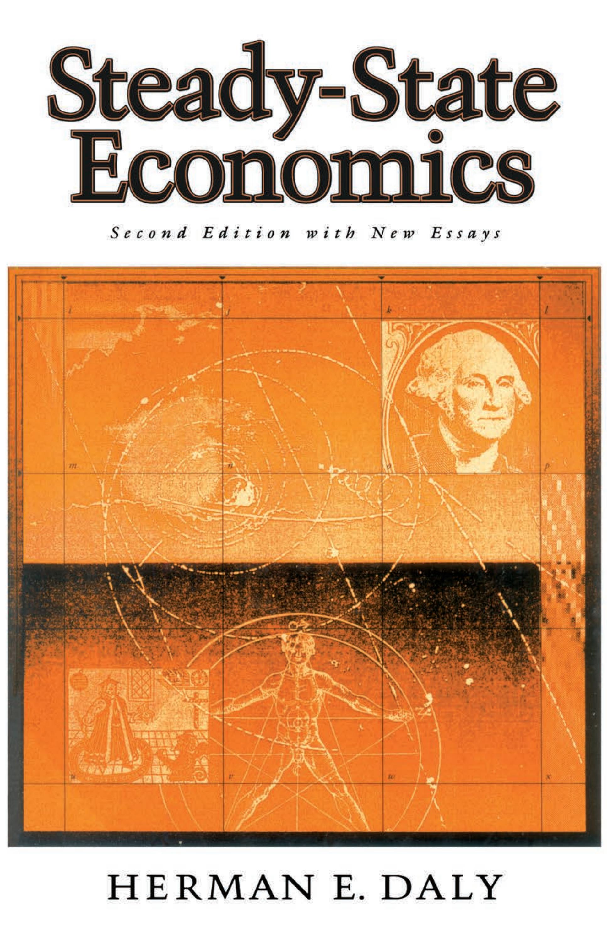 Steady-State Economics by Island Press - Issuu