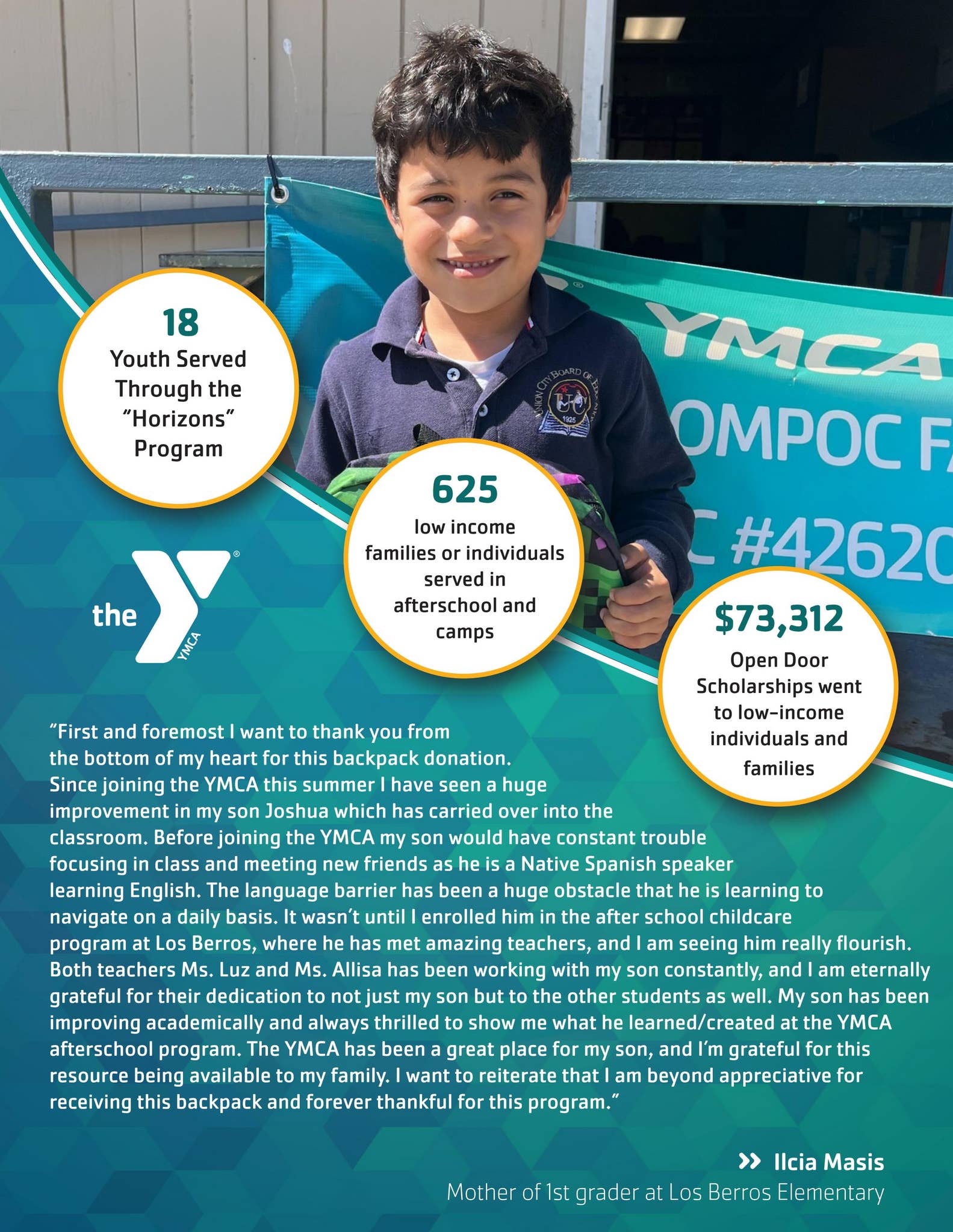 LOM Case Statement 22 by Channel Islands YMCA - Issuu