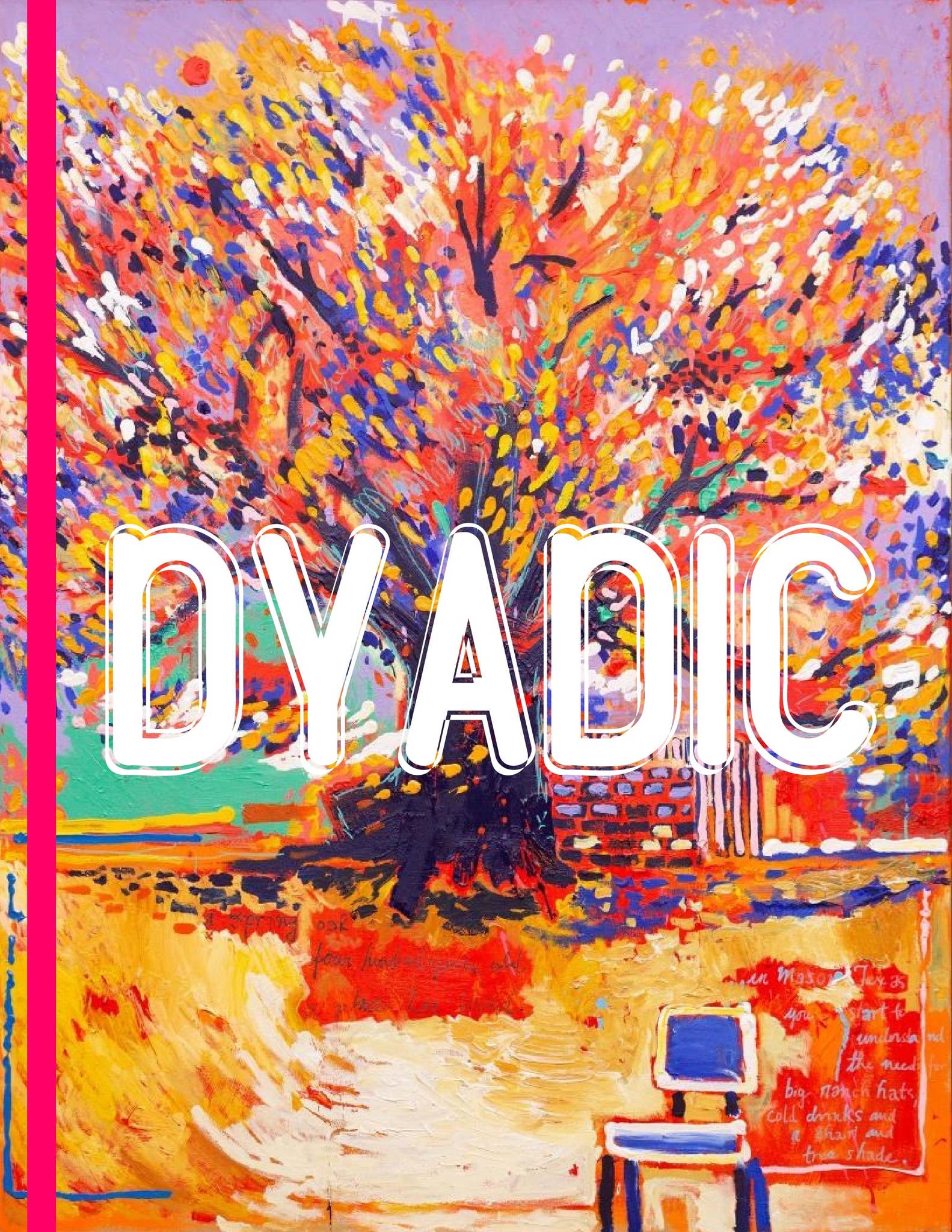 DYADIC | Rex Hausmann & Gabriel Delgado by New River Fine Art - Issuu