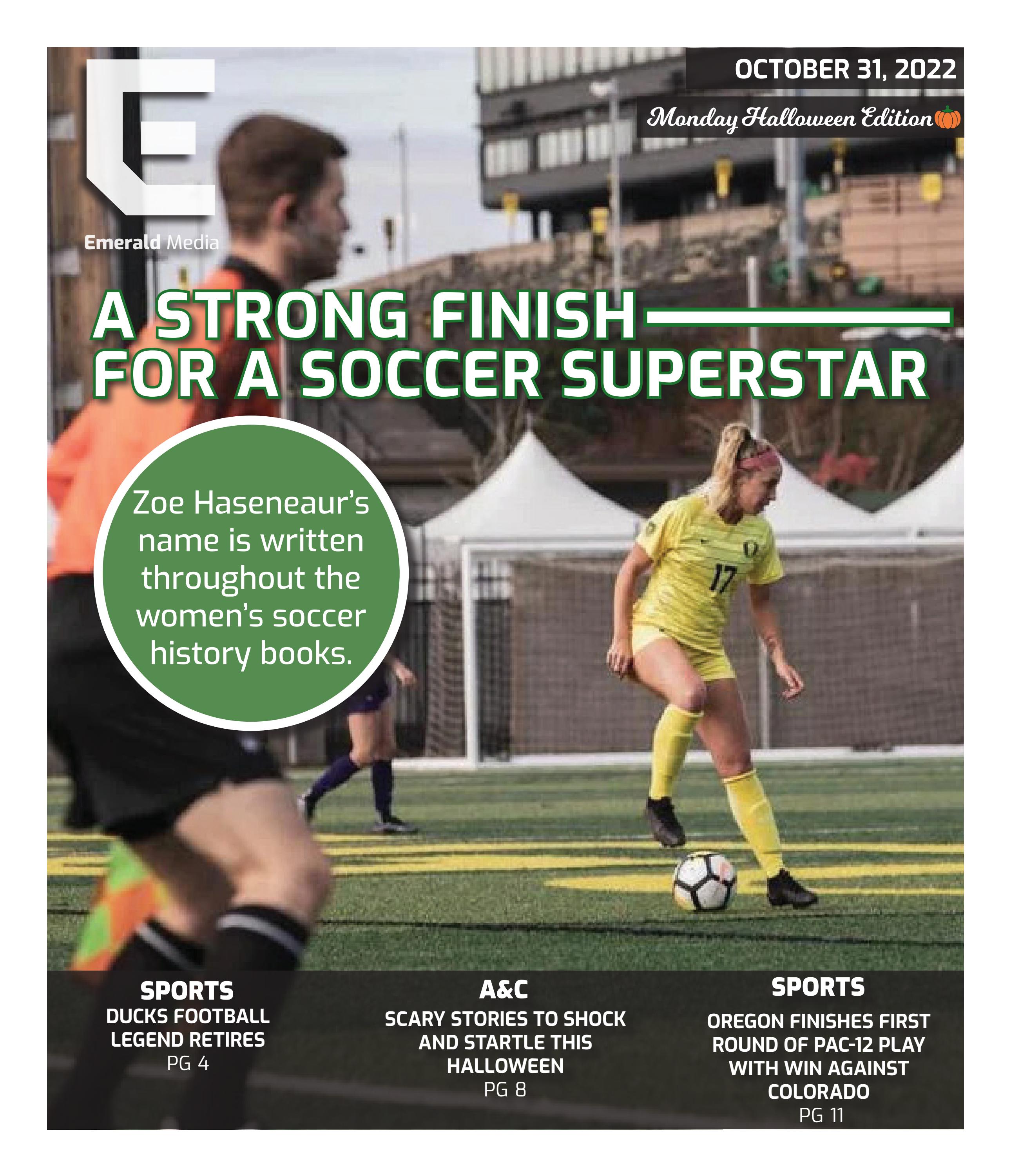 10-31-22 Emerald Media Group - ODE by Emerald Media Group - Issuu