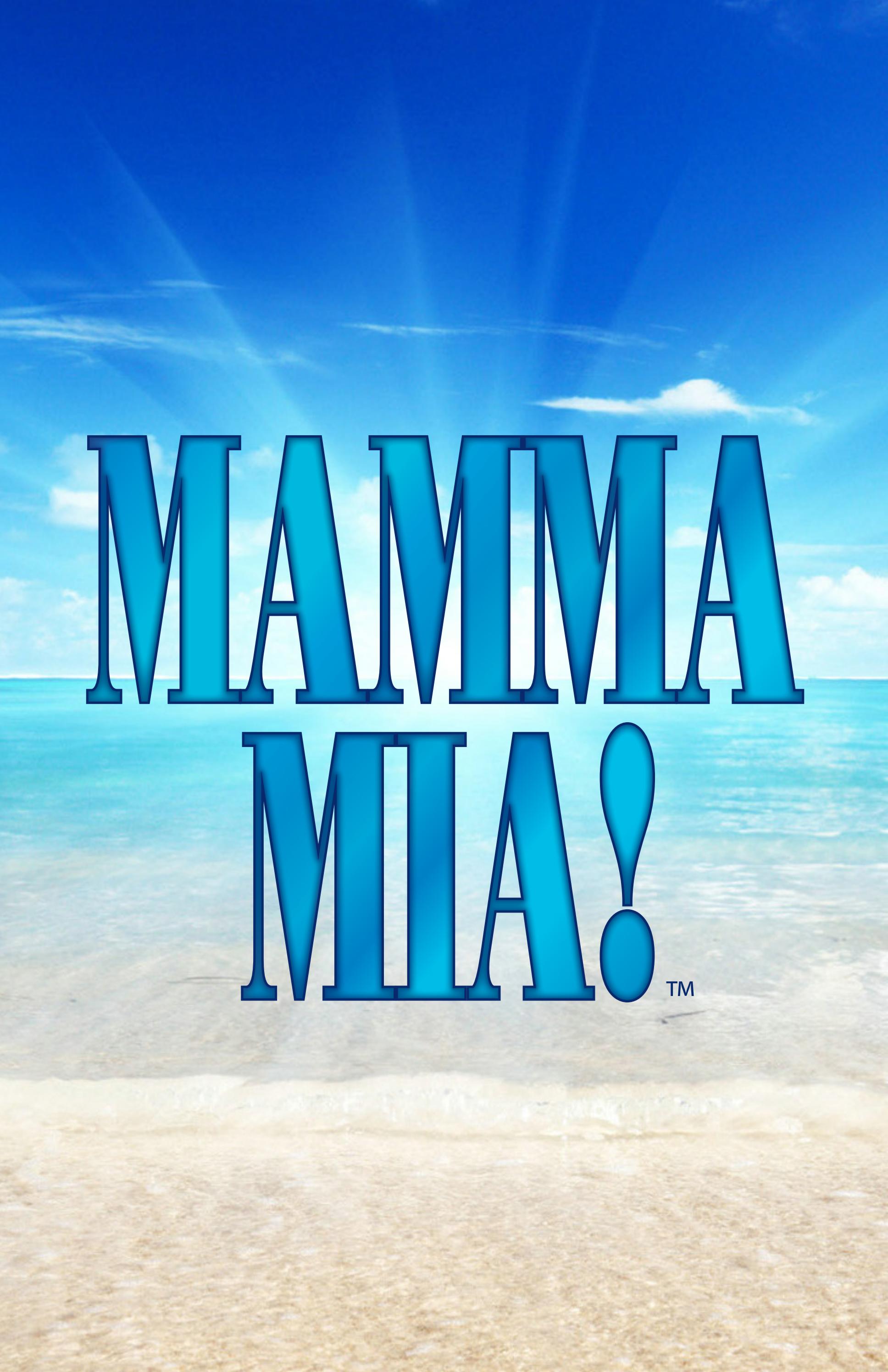 Show Program: Mamma Mia!, Fall Performances - St. Jacobs Country ...