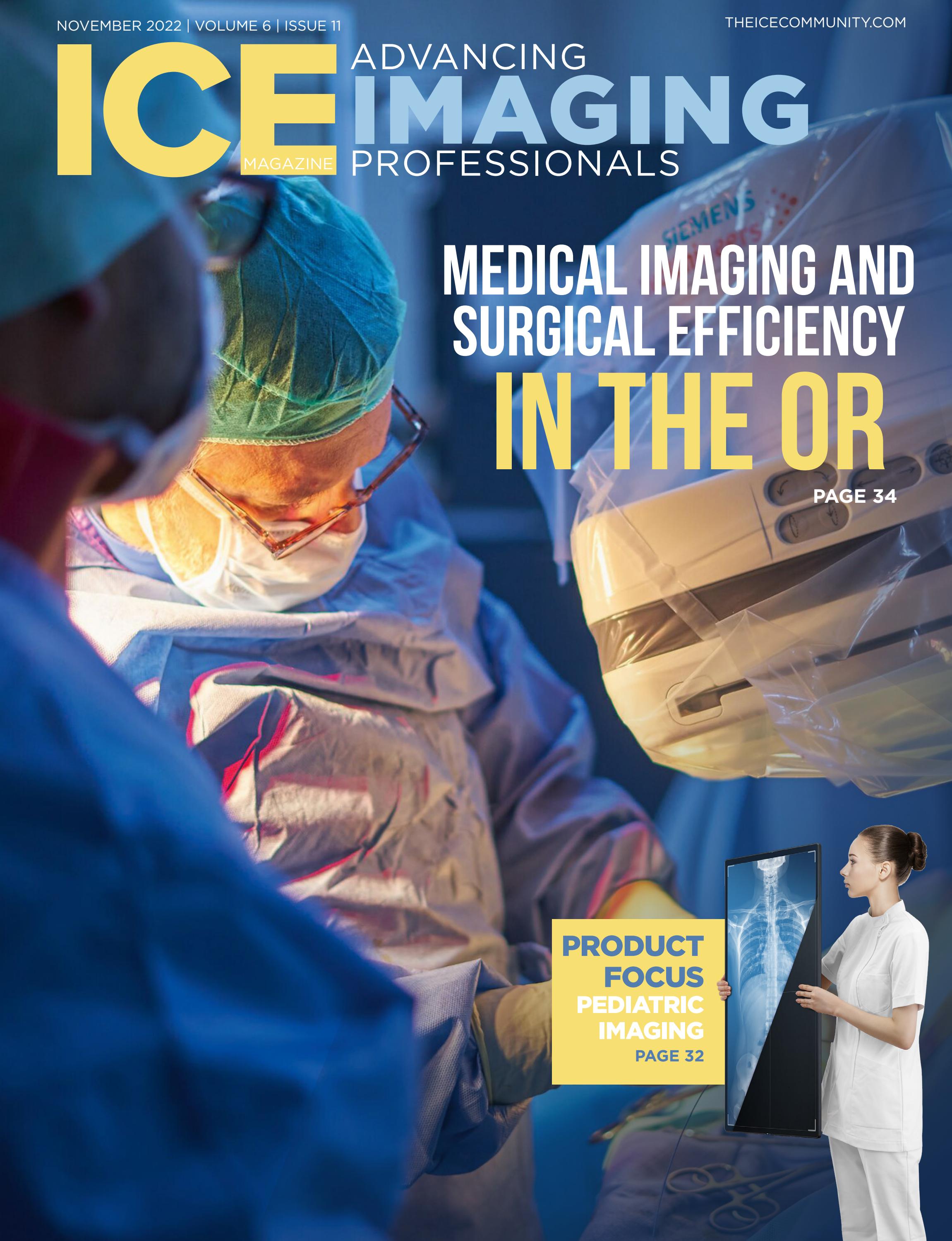 ICE Magazine November 2022 by MD Publishing - Issuu