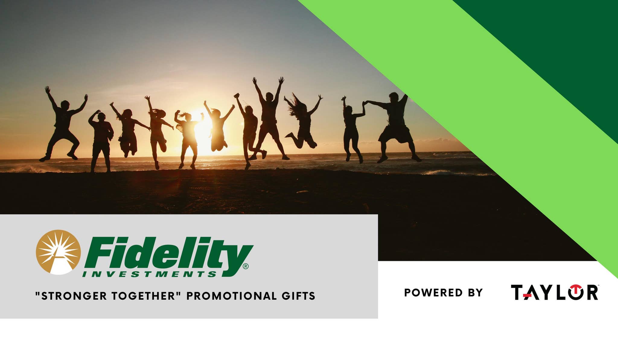 Fidelity December 13-15 Orlando Event Giveaways by taylorbrand - Issuu