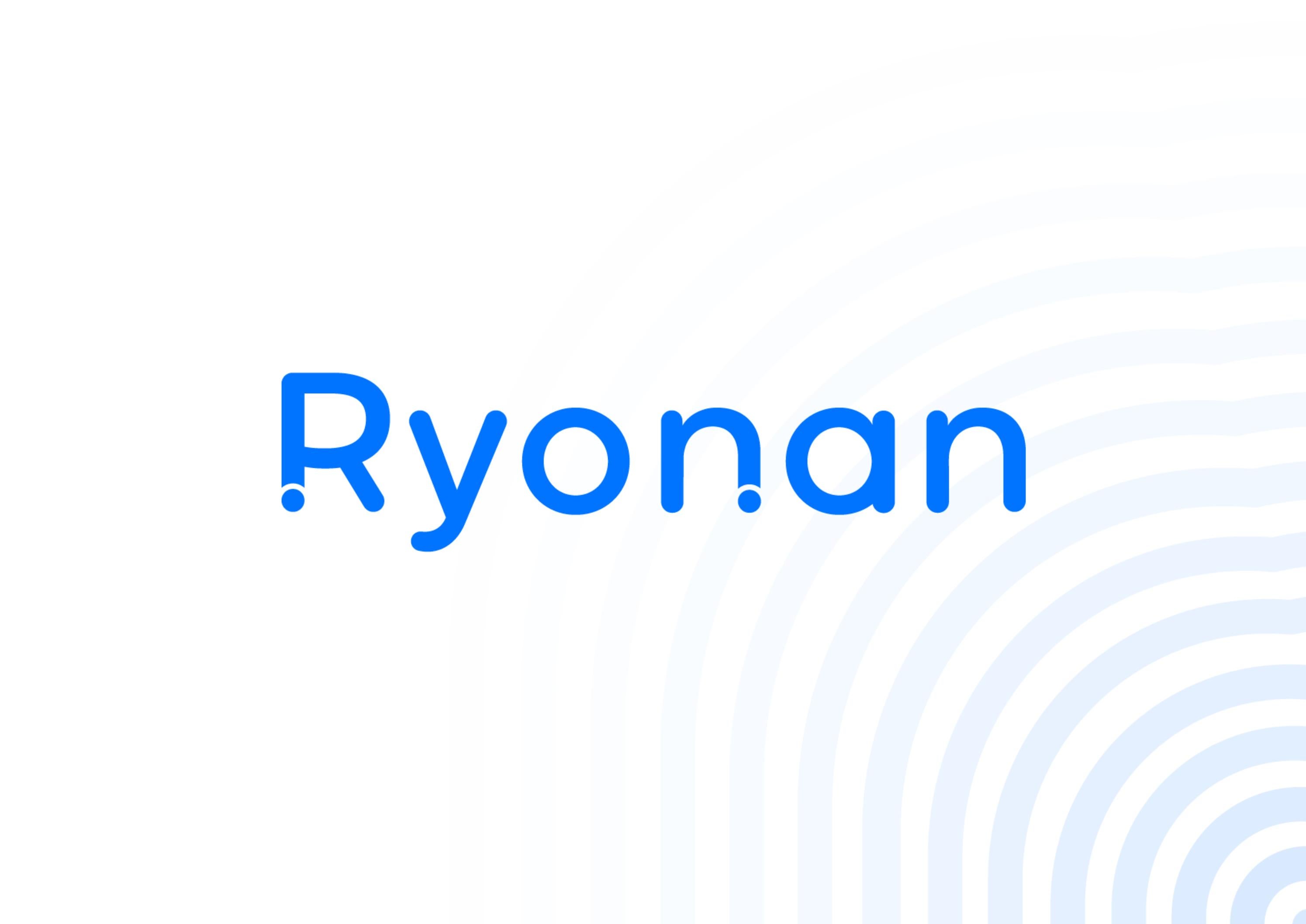 Ryonan - Identity Manual by Valery Nontol - Issuu