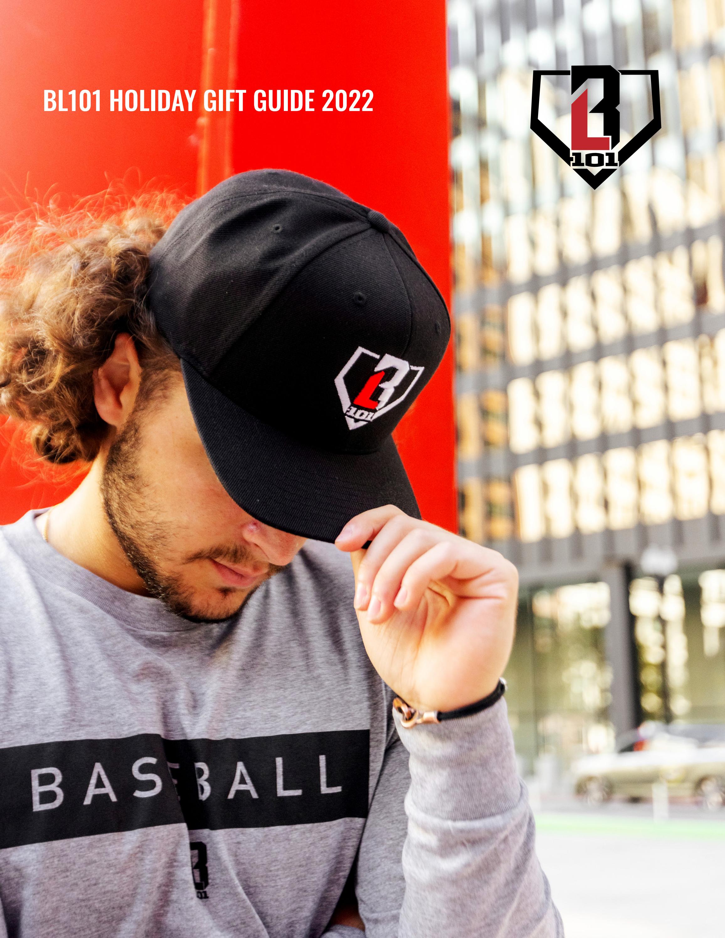 BL101 Holiday Gift Guide 2022 by bl101 - Issuu