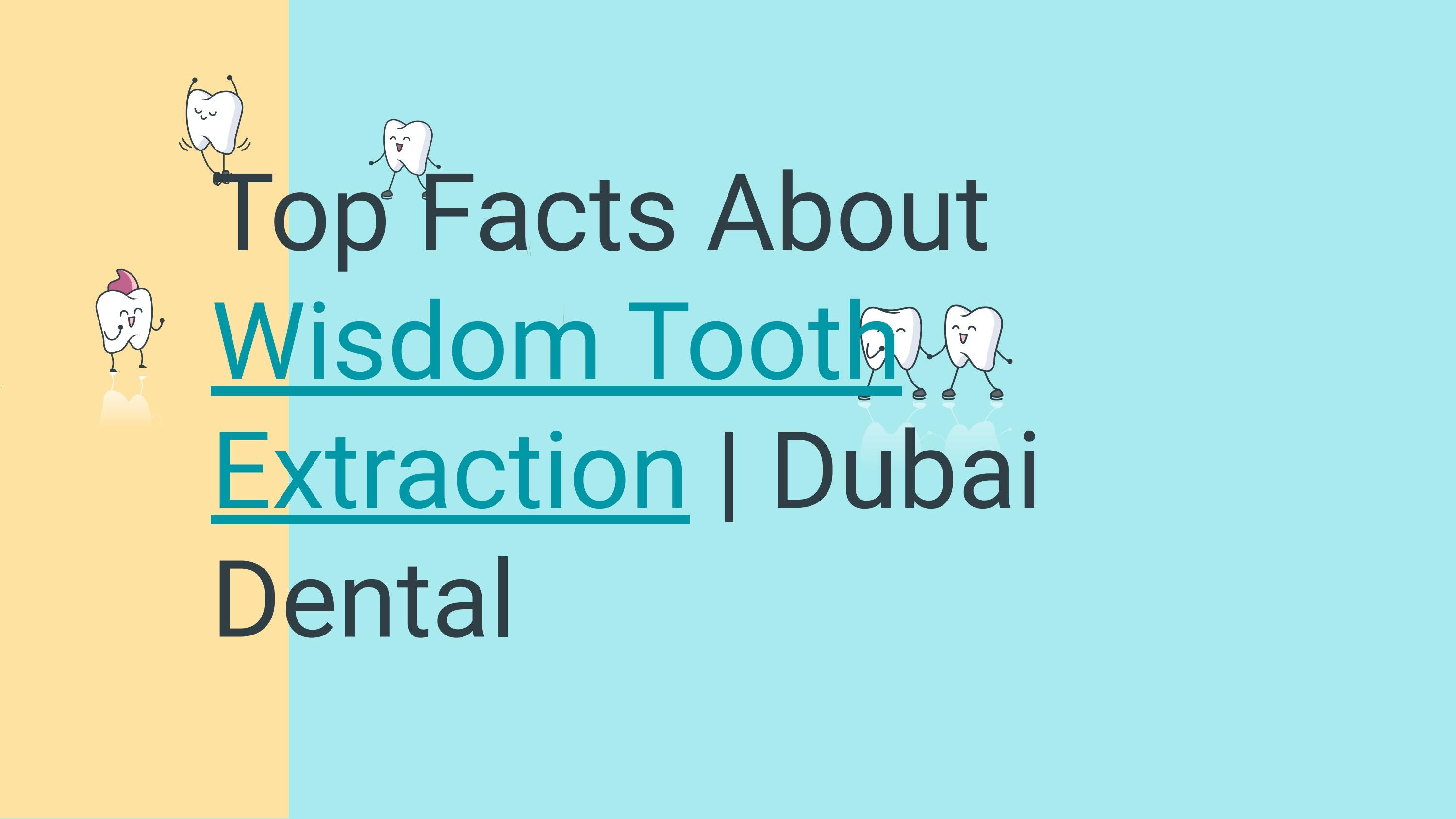 Best Dentists For Wisdom Tooth Extraction In Dubai by Vivek Thandiakkal ... Best Dentists For Wisdom Tooth Extraction In Dubai by Vivek Thandiakkal ...