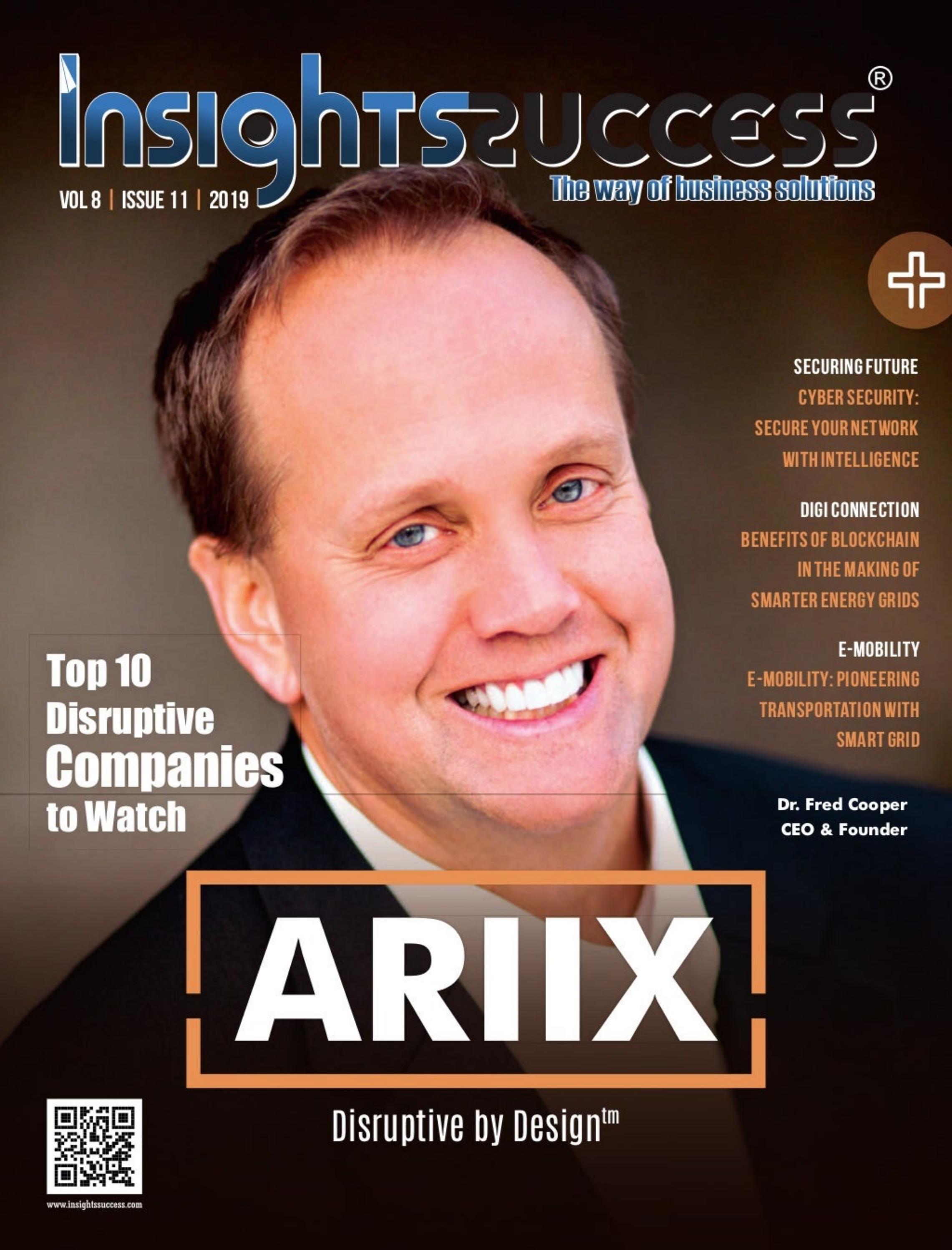 Top 10 Disruptive Companies to Watch in 2019 August2019 by Insights ...