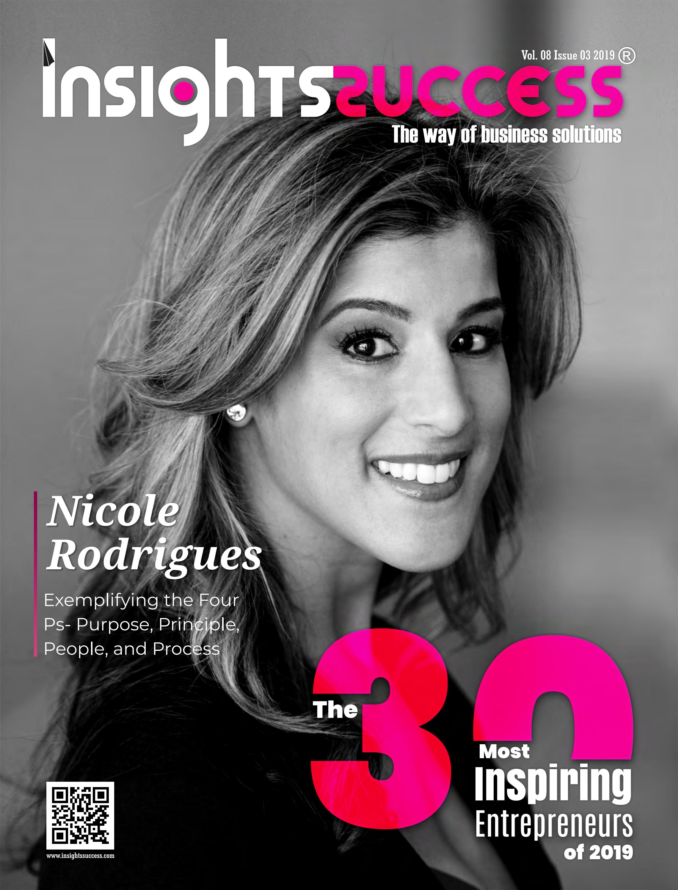 The 30 Most Inspiring Entrepreneurs of 2019 by Insights Success ...