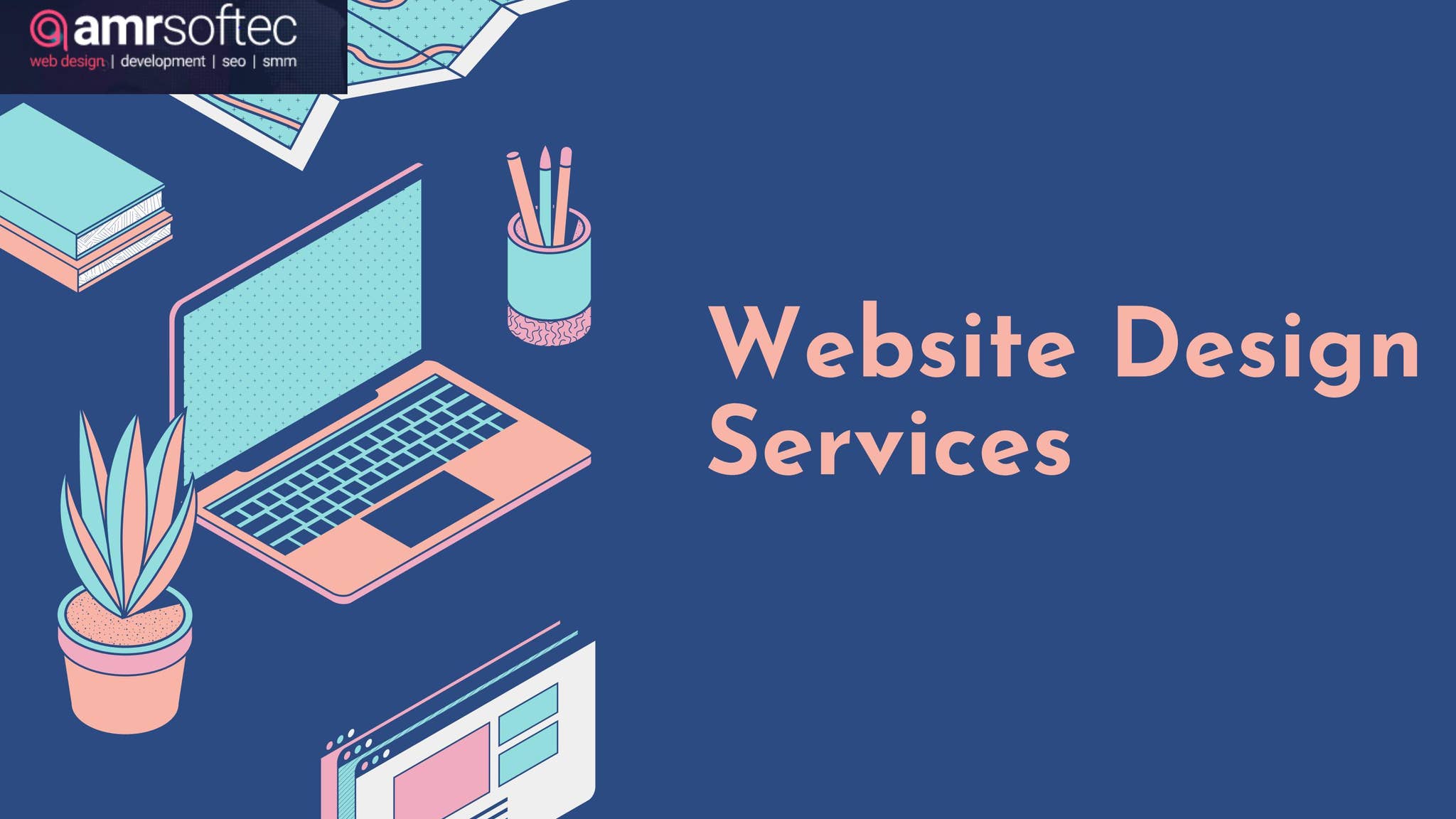 Best Web Design Company India by amrsoftec - Issuu