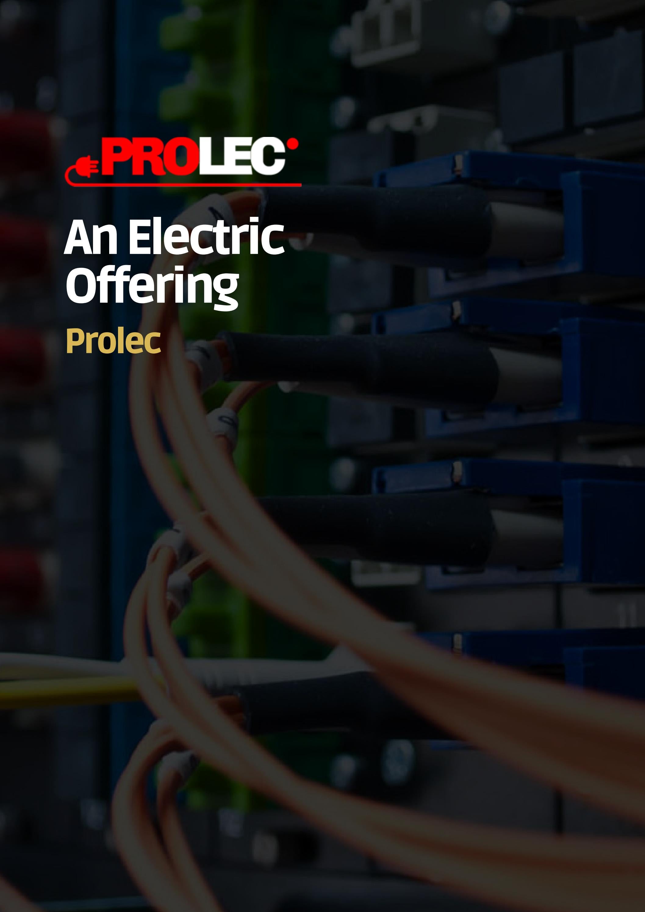 Business Enquirer Issue 108 | PROLEC | Nov'22 by Business Enquirer (Internal Use Only Not ...