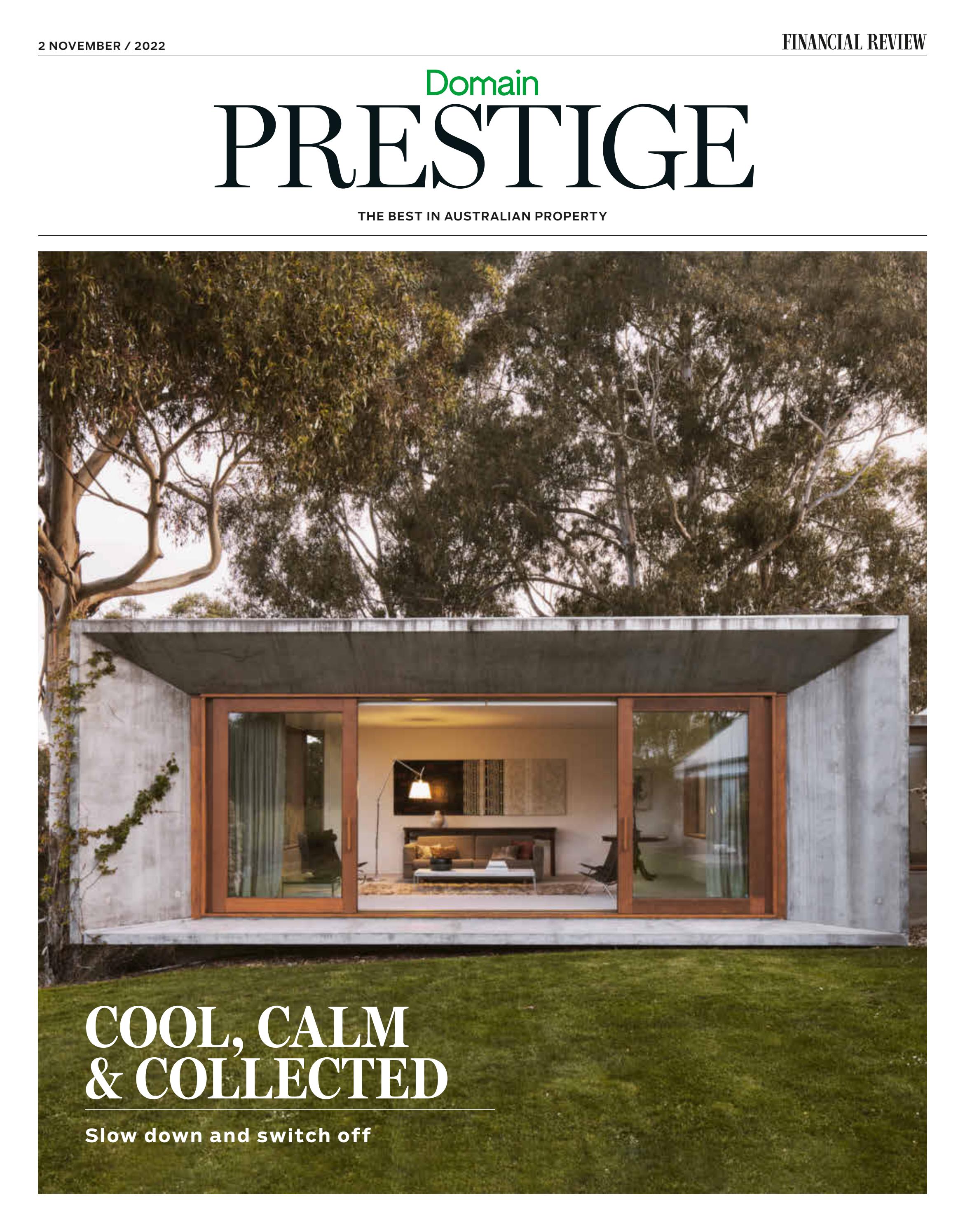 Domain Prestige - November 02, 2022 by Domain Magazines - Issuu