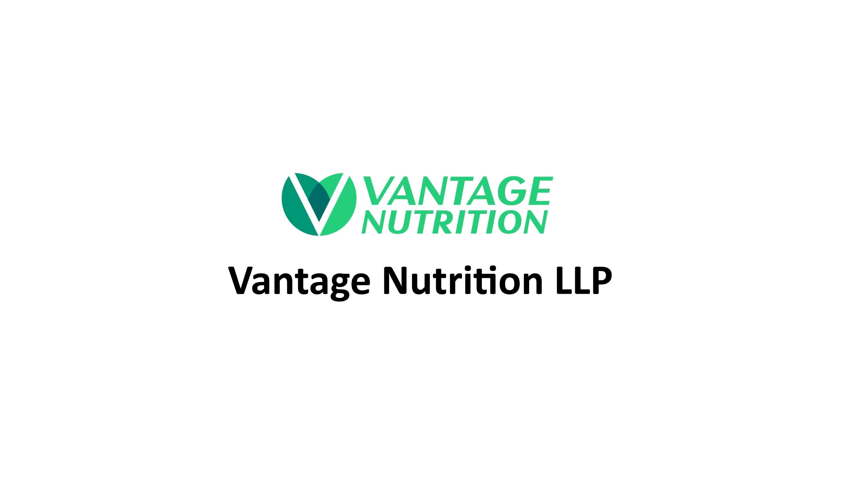 Fenugreek Oil Capsules | Vantage Nutrition by vantage nutrition - Issuu